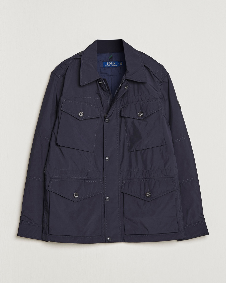 Arc'teryx Veilance Field Jacket Shade - Acheter Arc'teryx Veilance CareOfCa