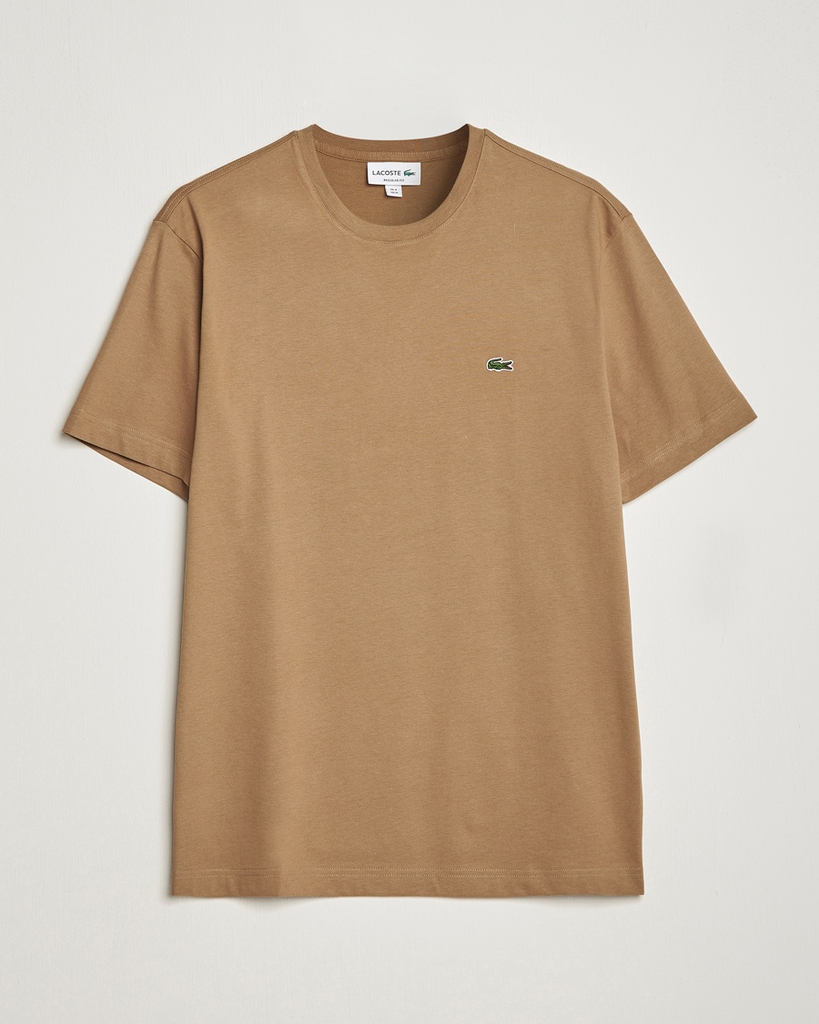Lacoste Original Polo Piké Ash Tree - Acheter Lacoste