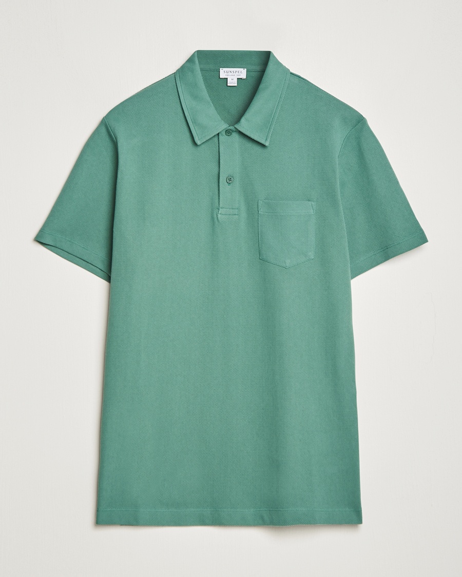 Lacoste Original Polo Piké Ash Tree - Acheter Lacoste