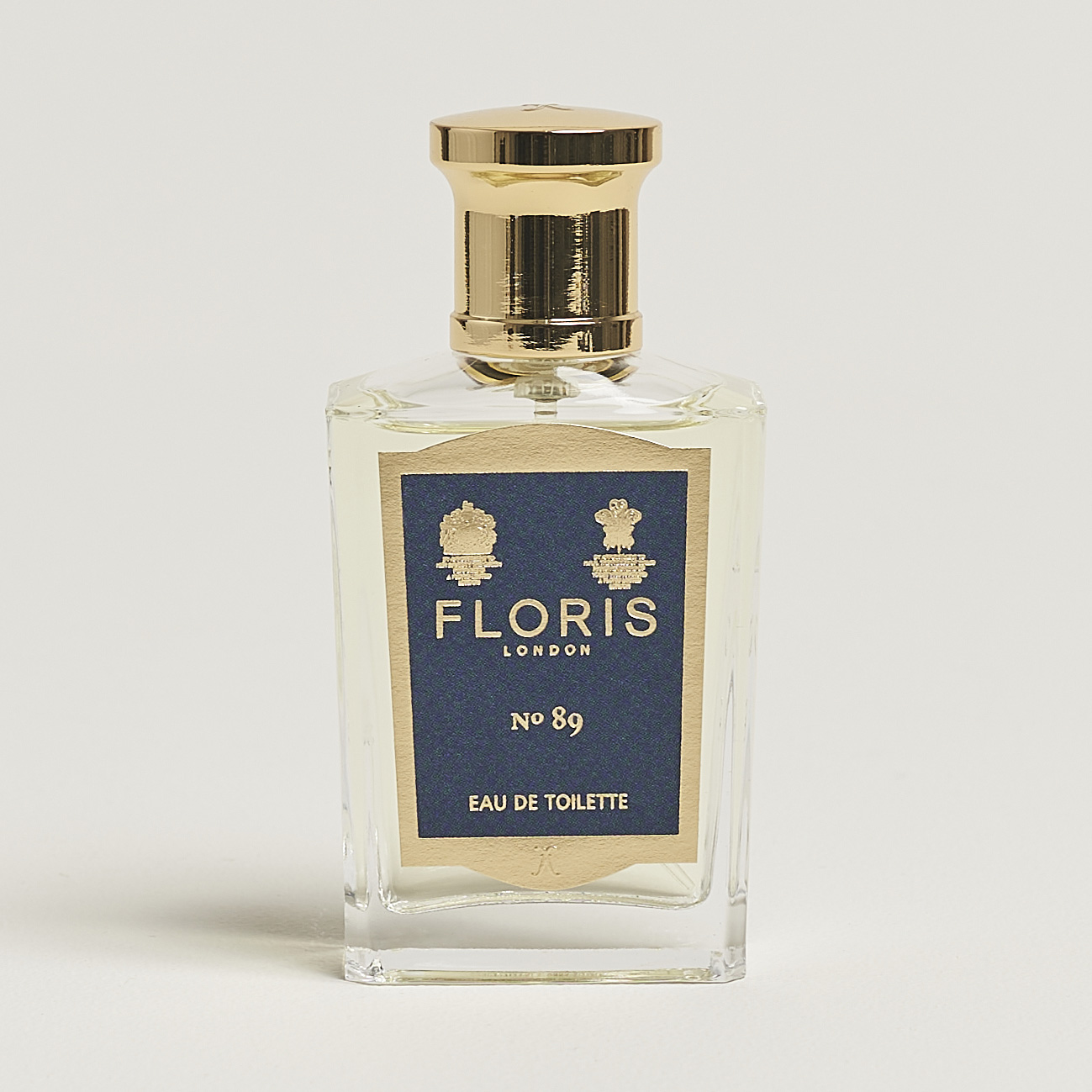 Floris London No. 89 Eau de Toilette 50ml - Acheter Floris London CareOfCar