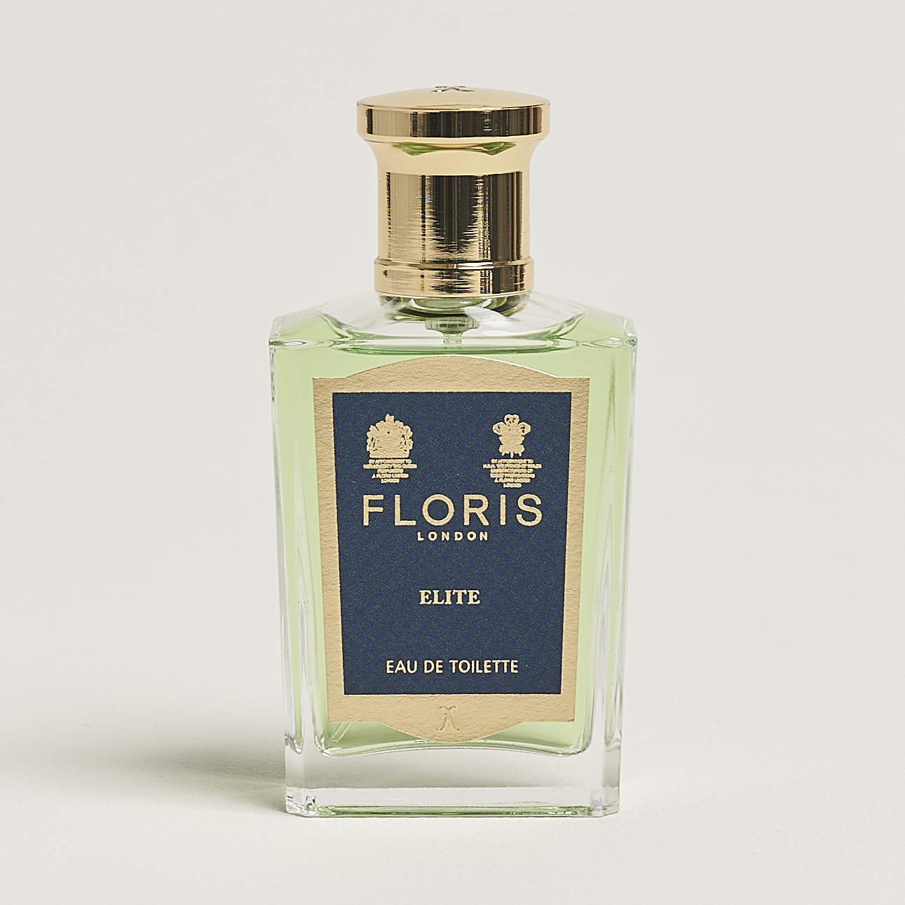 Floris London Elite Eau de Toilette 50ml - Acheter Floris London CareOfCarl