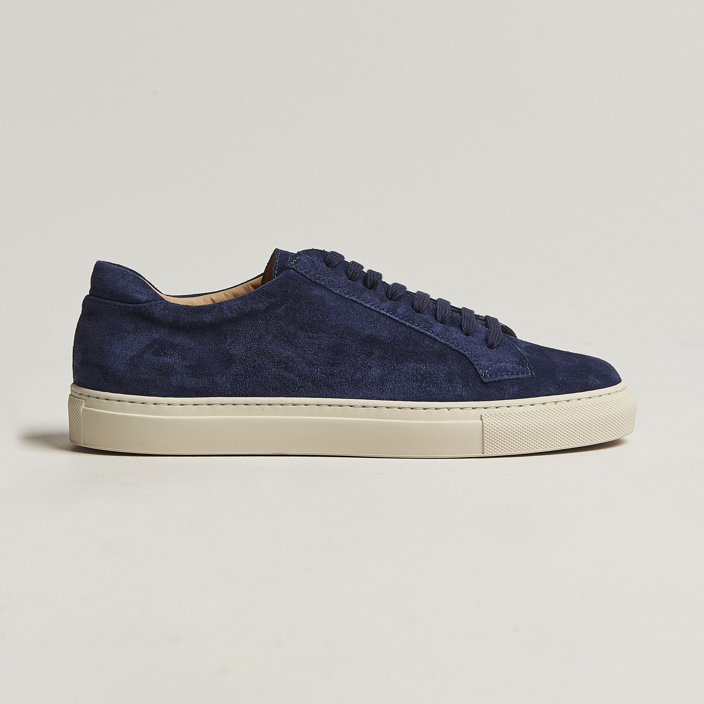 Sweyd Sneaker Mezzanotte Suede - Acheter Sweyd CareOfCarl.fr.