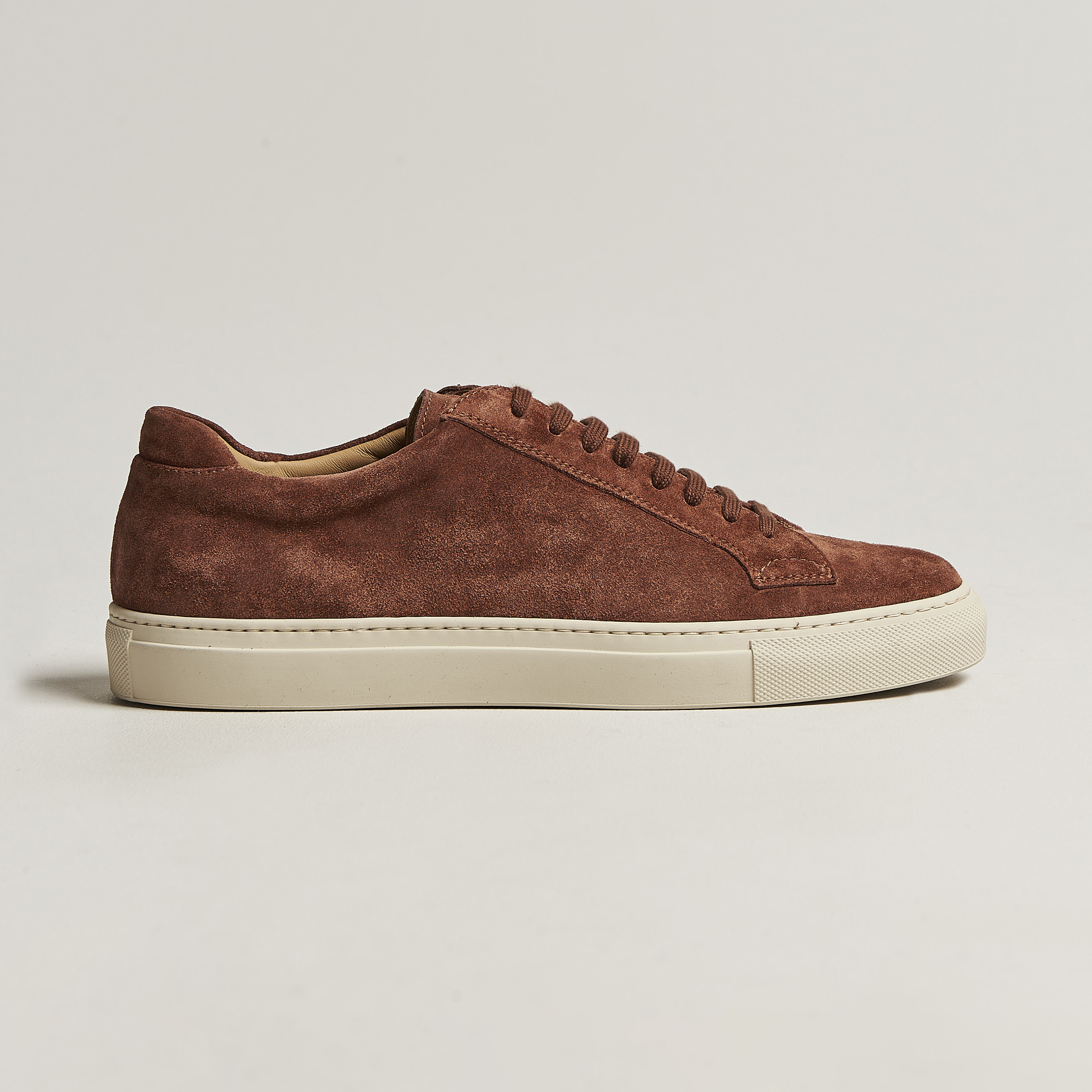 Sweyd Sneaker Mattone Suede - Acheter Sweyd CareOfCarl.fr.