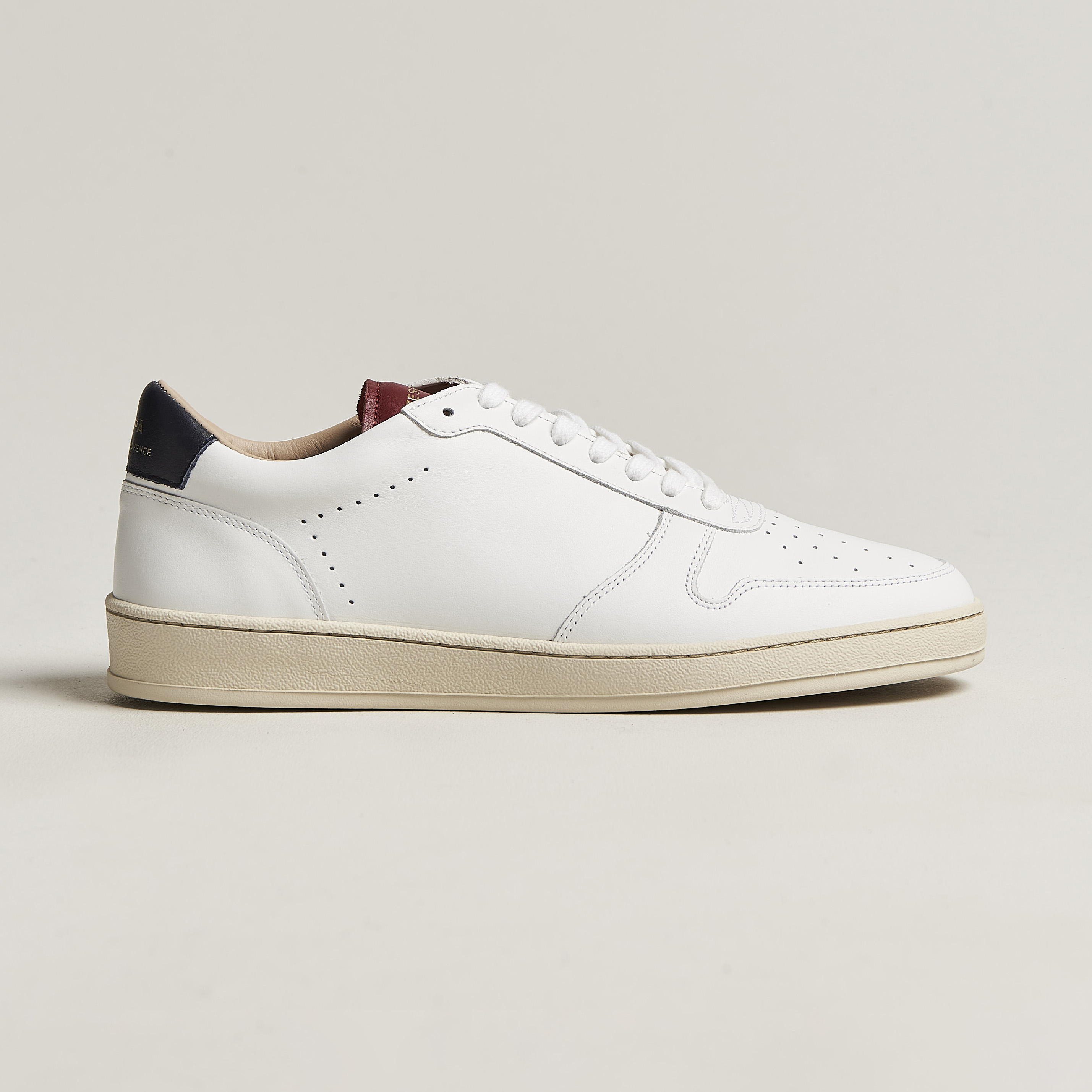 Zespà ZSP23 APLA Leather Sneakers France - Acheter Zespà CareOfCarl.fr.