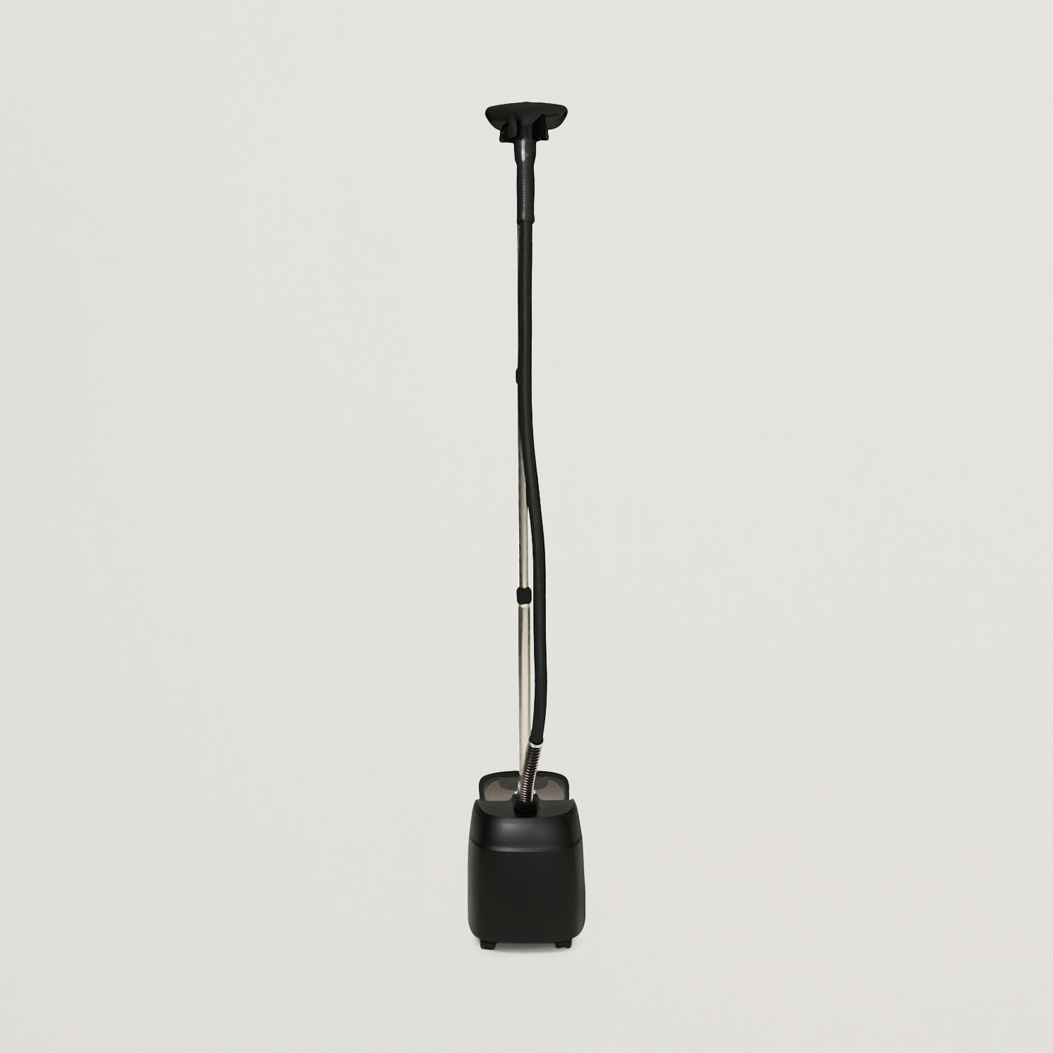 Steamery Stratus No.2 Professional Steamer Black - Acheter Steamery CareOfC