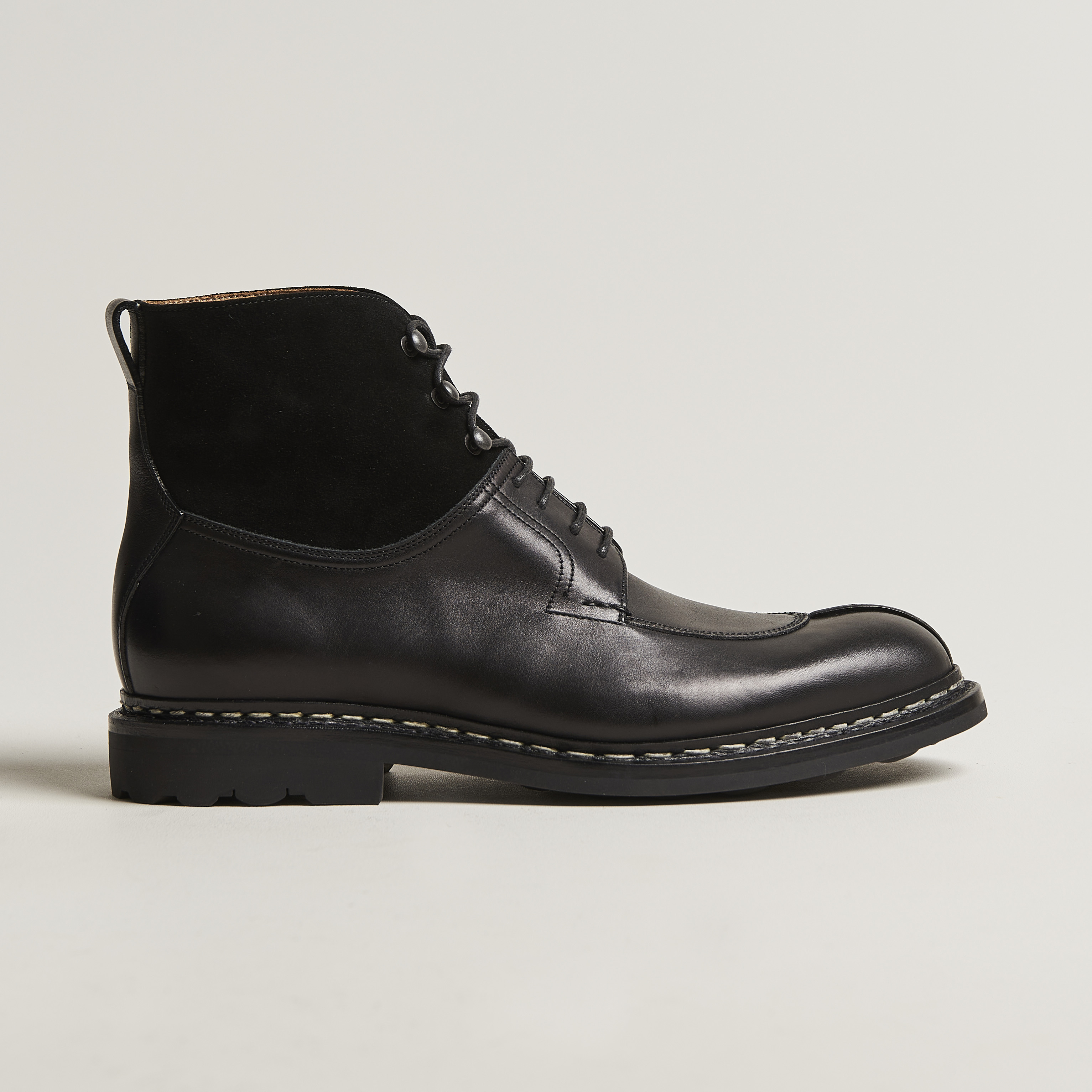 Heschung Ginkgo Boot Black - Acheter Heschung CareOfCarl.fr.