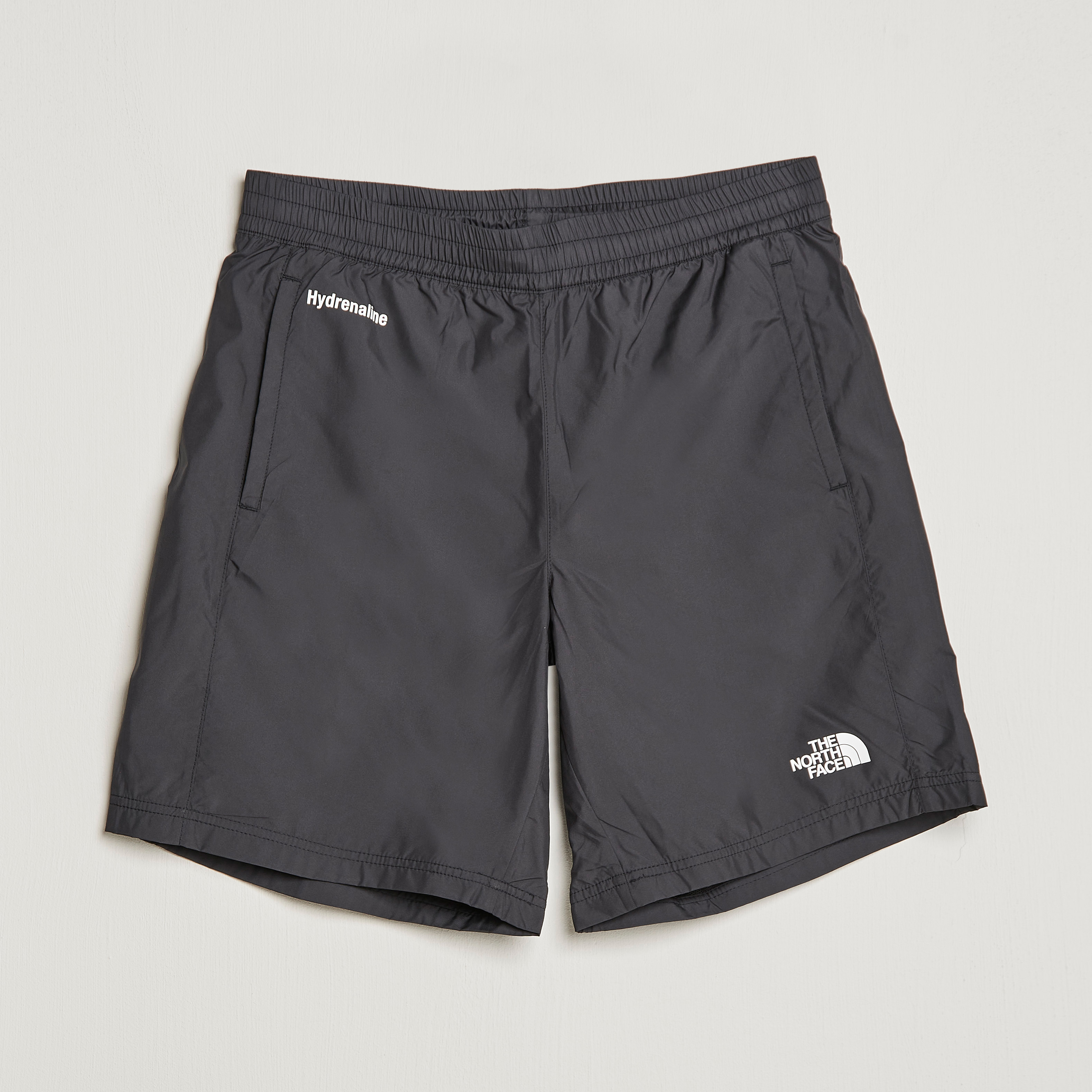 The North Face Hydrenaline Shorts Black - Acheter The North Face CareOfCarl