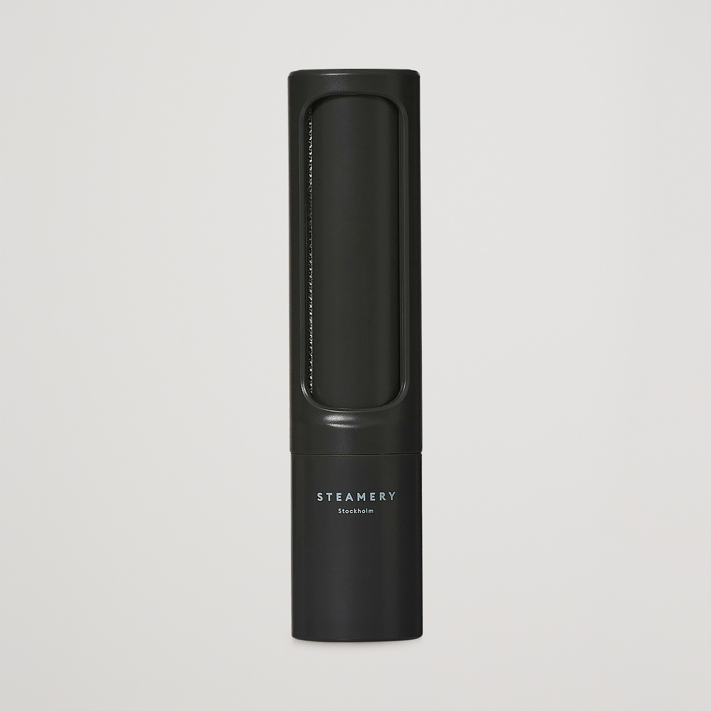 Steamery Lint Brush Dark Grey - Acheter Steamery CareOfCarl.fr.