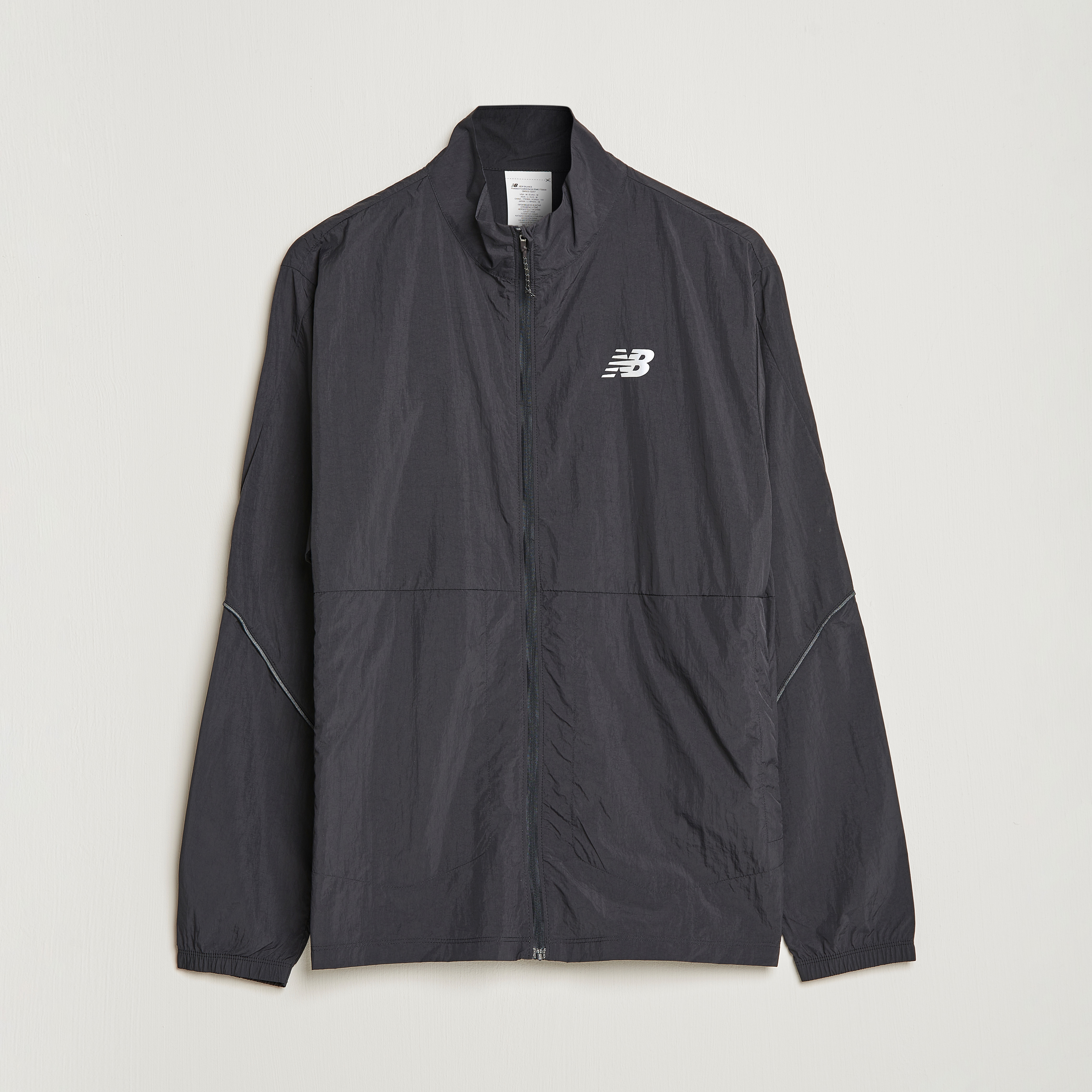 New Balance Running Impact Run Jacket Black - Acheter New Balance Running C