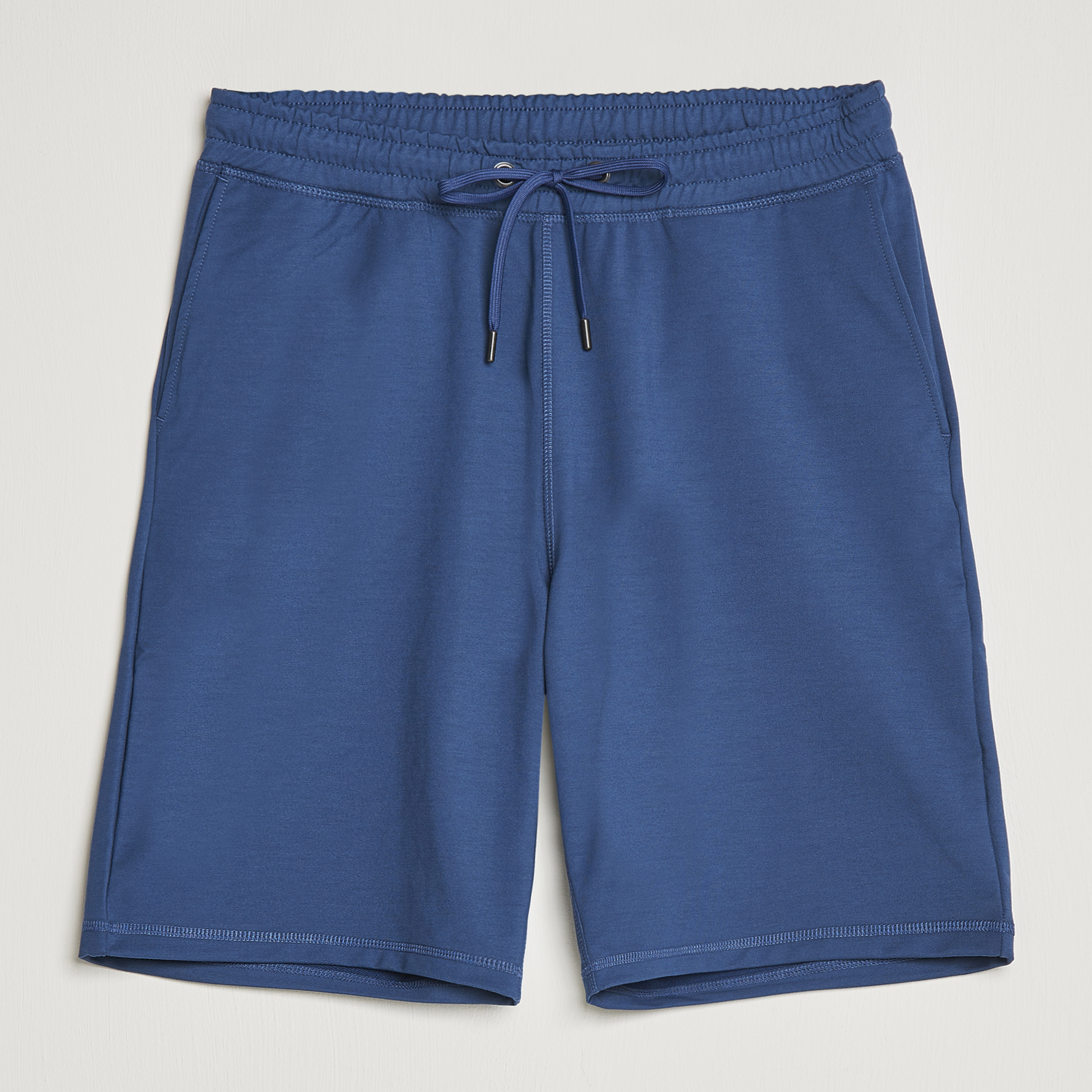 Sunspel Active Shorts Navy - Acheter Sunspel CareOfCarl.fr.