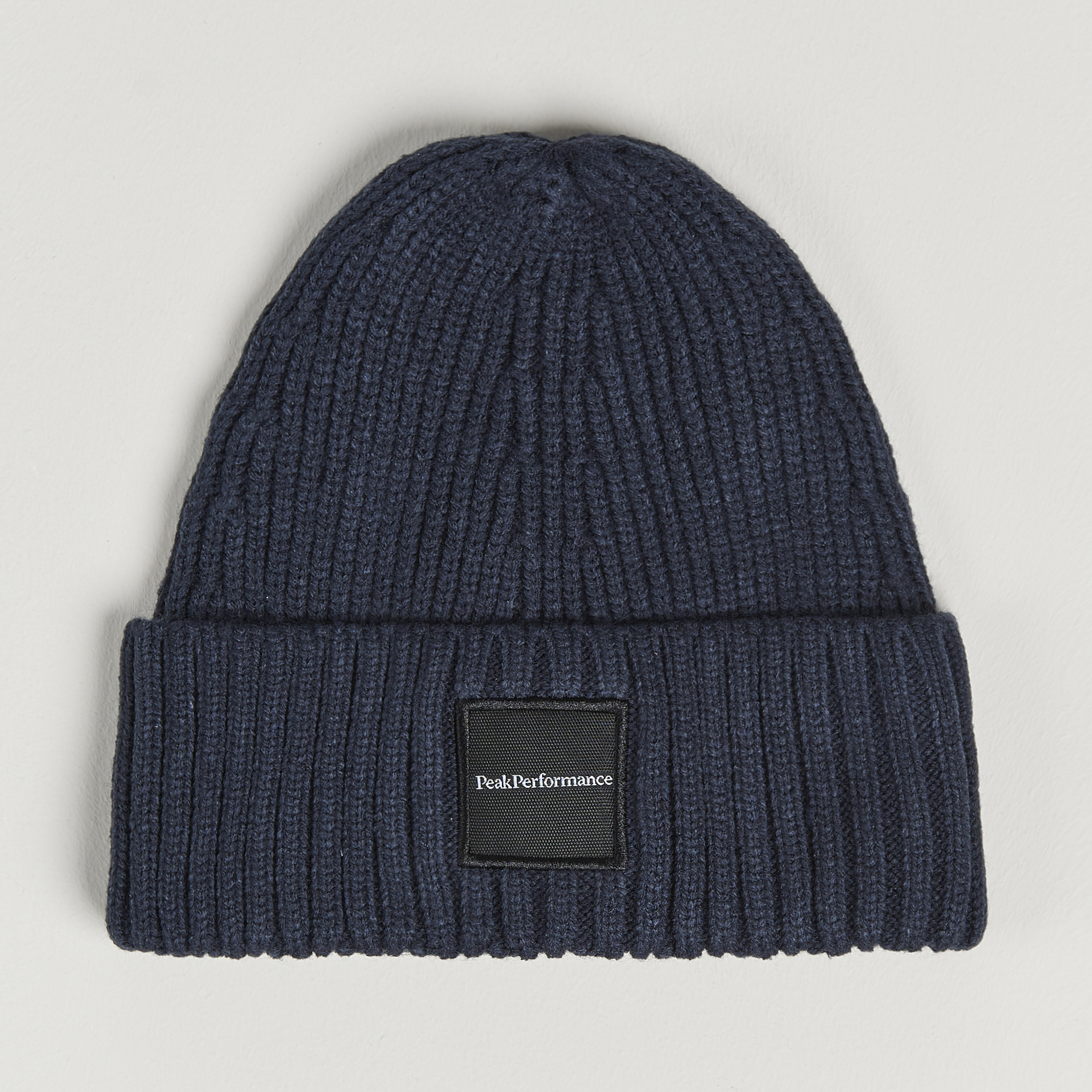 Peak Performance Cornice Hat Blue Shadow - Acheter Peak Performance CareOfC