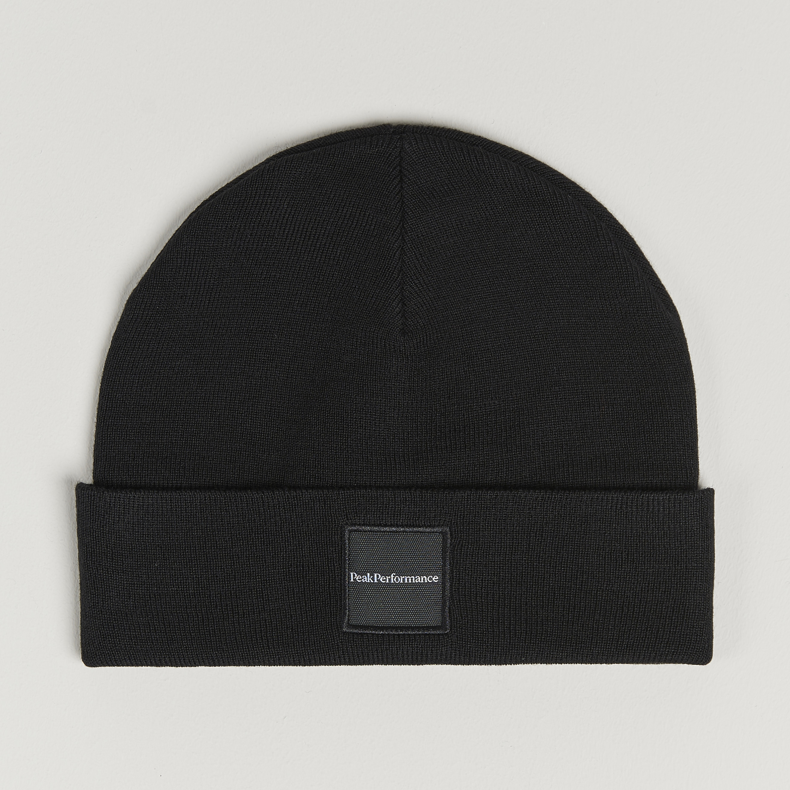 Peak Performance Switch Hat Black - Acheter Peak Performance CareOfCarl.fr.