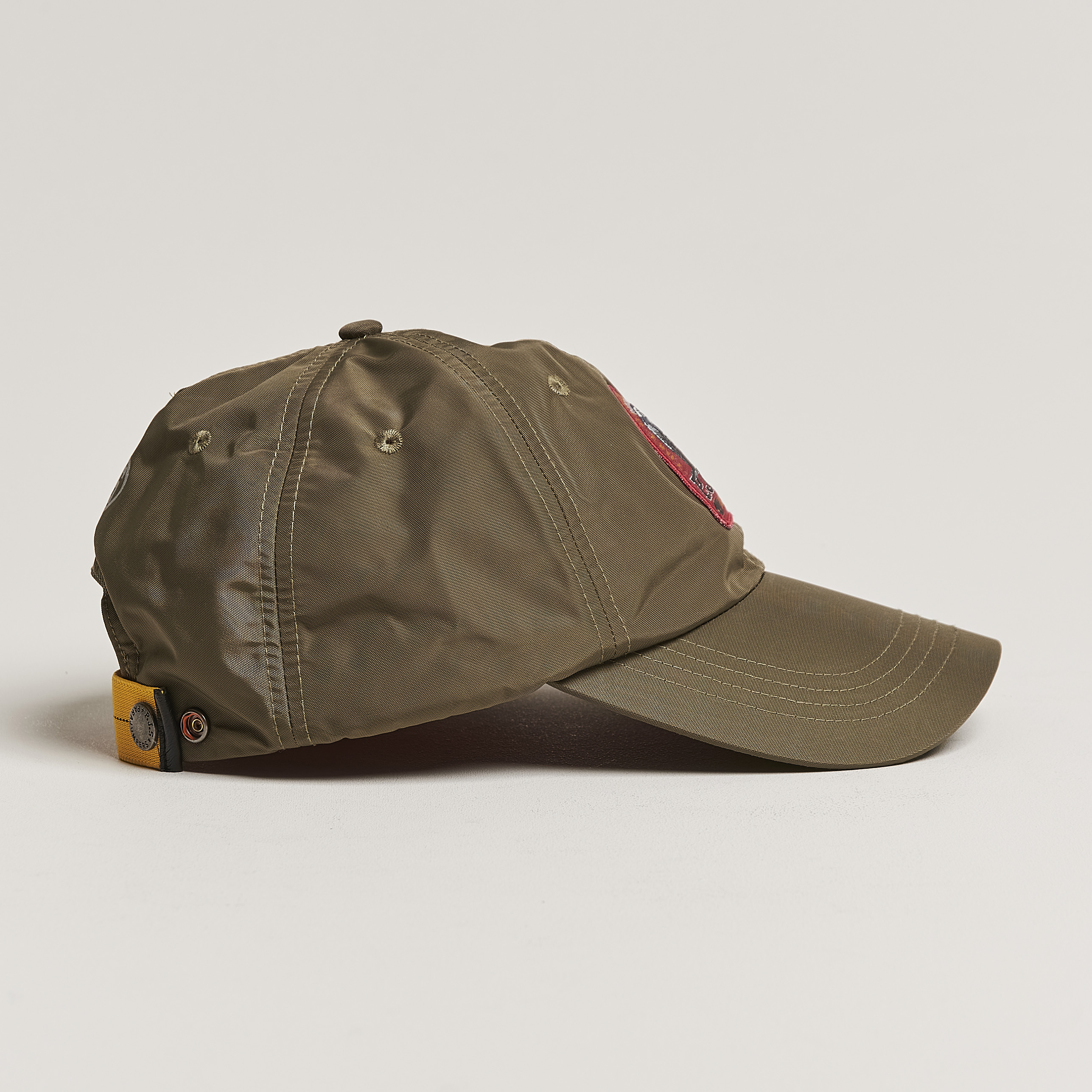 Parajumpers Bravo Cap Toubre - Acheter Parajumpers CareOfCarl.fr.