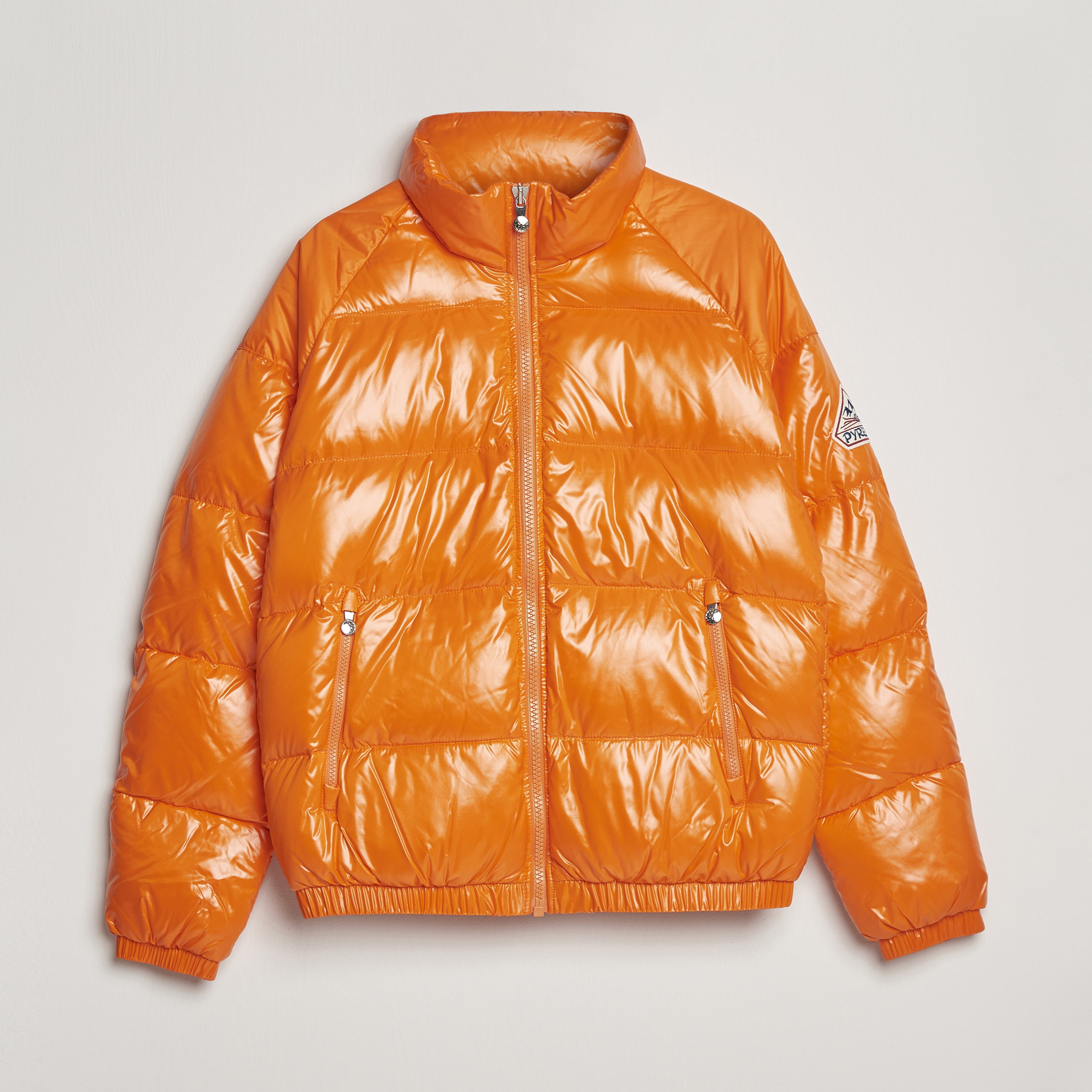 Pyrenex Vintage Mythic Puffer Jacket Puffin - Acheter Pyrenex