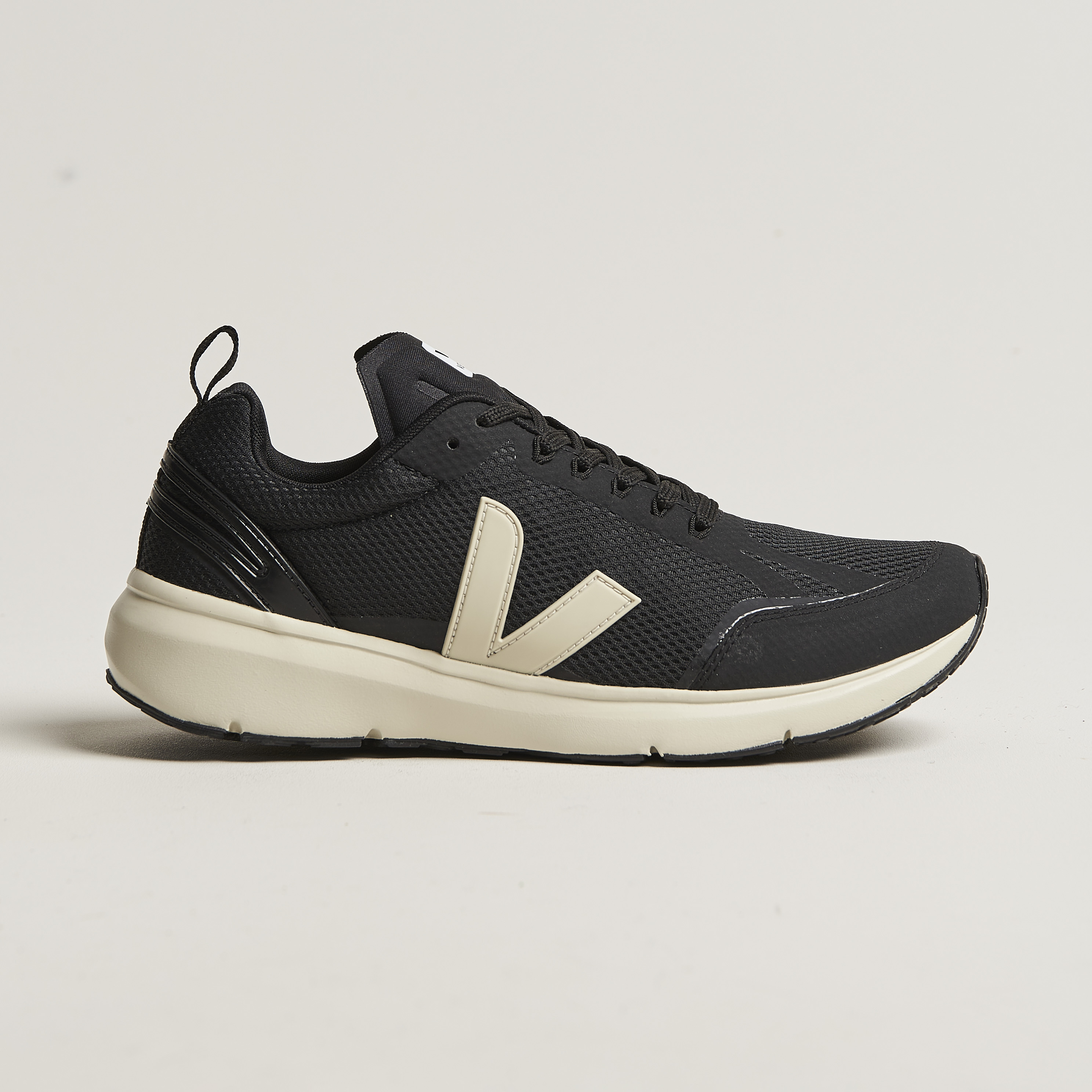 Veja Running Condor 2 Mesh Running Sneaker Black Pierre - Acheter Veja Runn