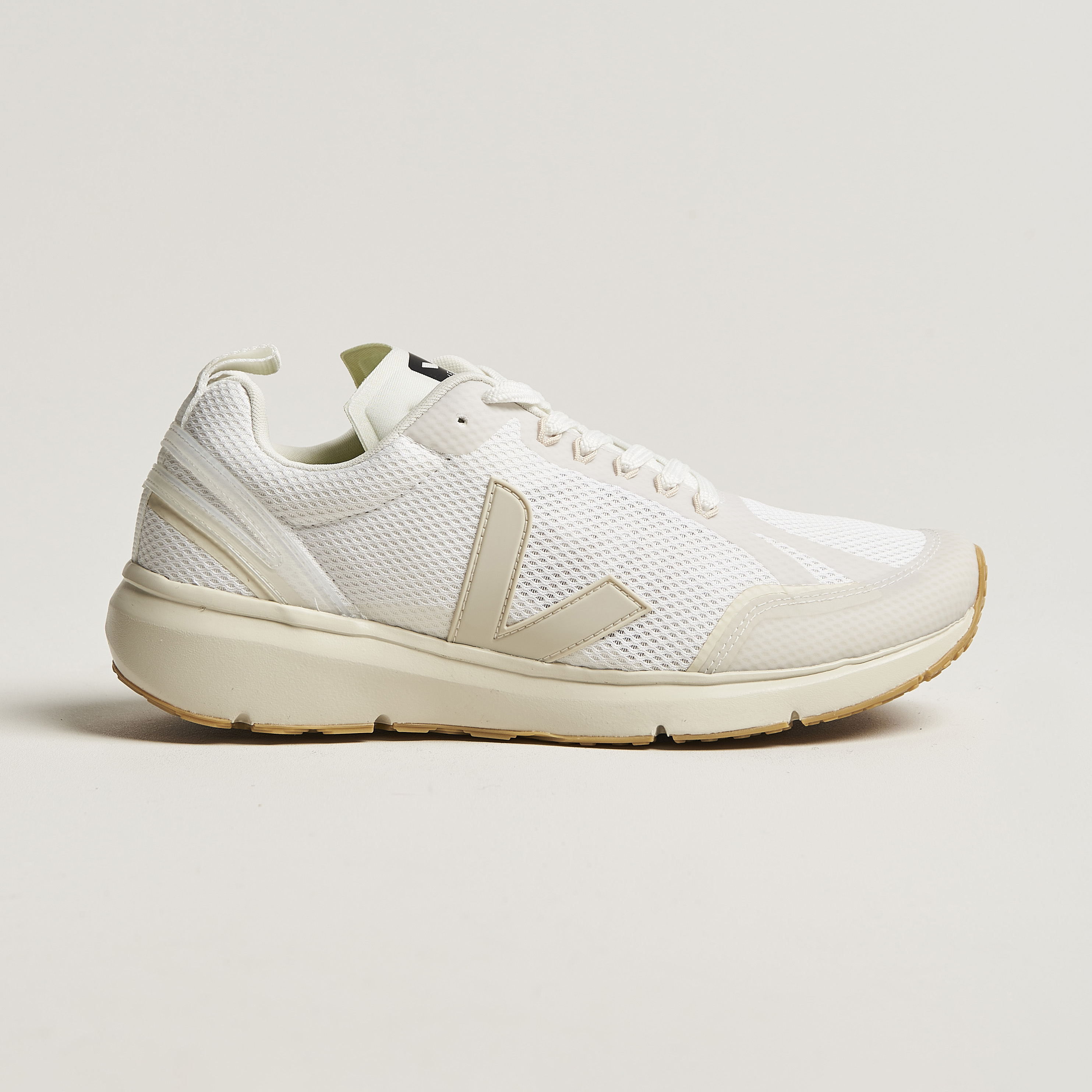 Veja Running Condor 2 Mesh Running Sneaker White Pierre - Acheter Veja Runn