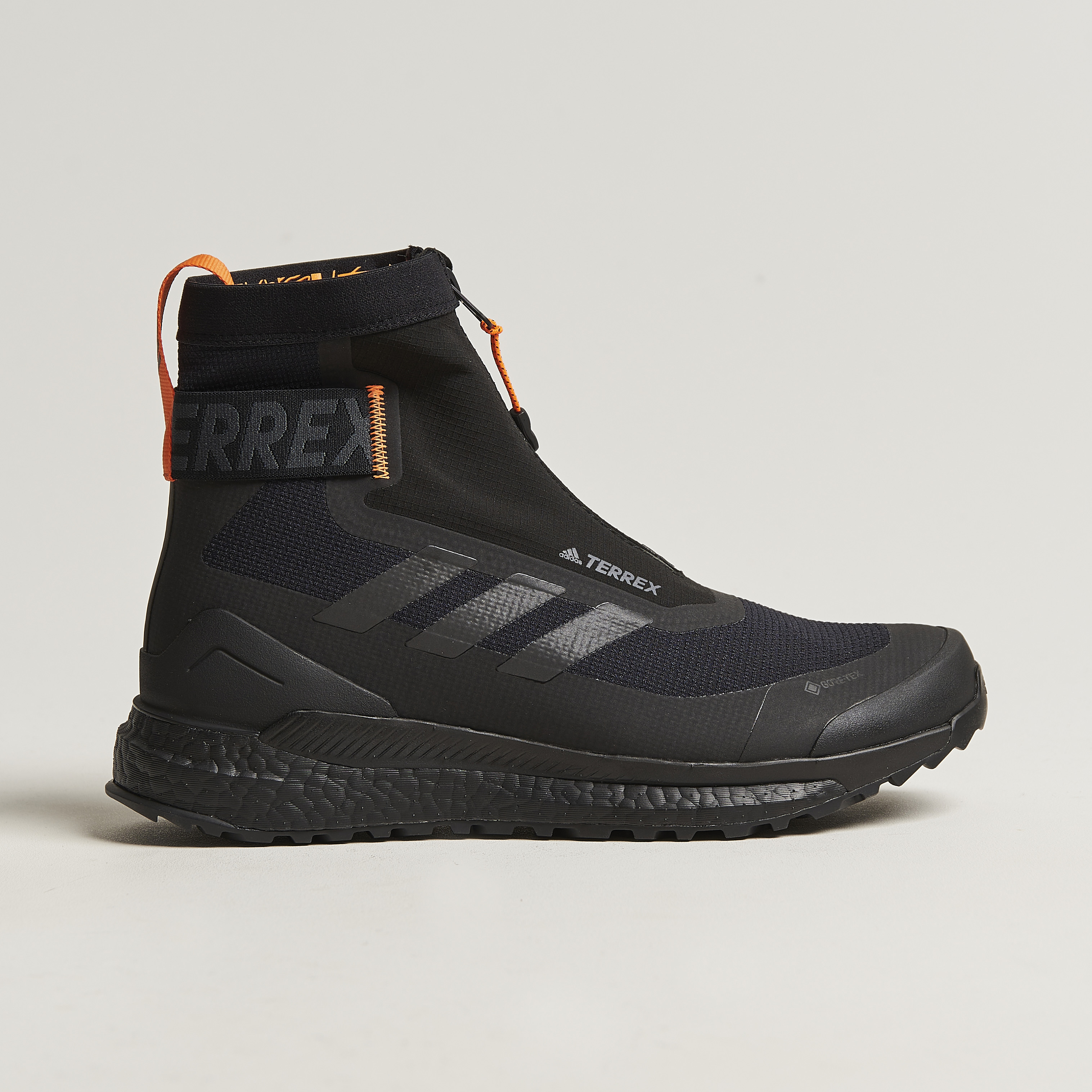 adidas Performance Terrex Free Hiker Black - Acheter adidas Performance Car