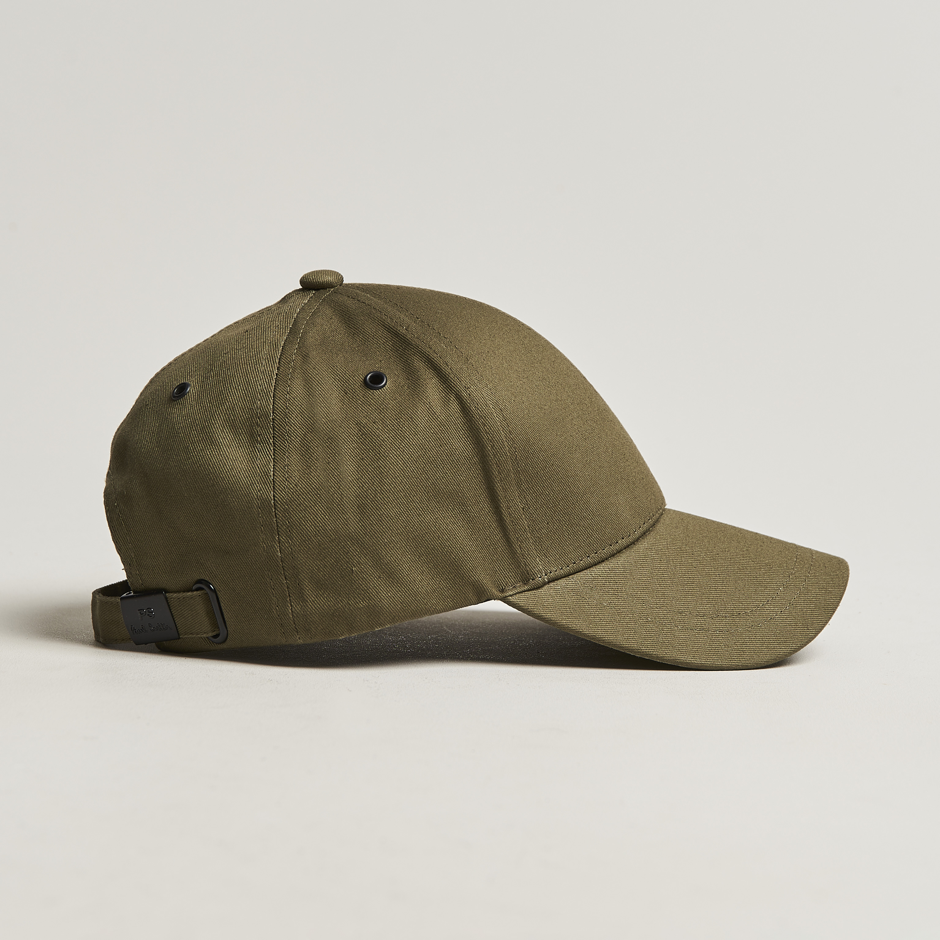 PS Paul Smith Baseball Zebra Cap Camo - Acheter PS Paul Smith CareOfCarl.fr