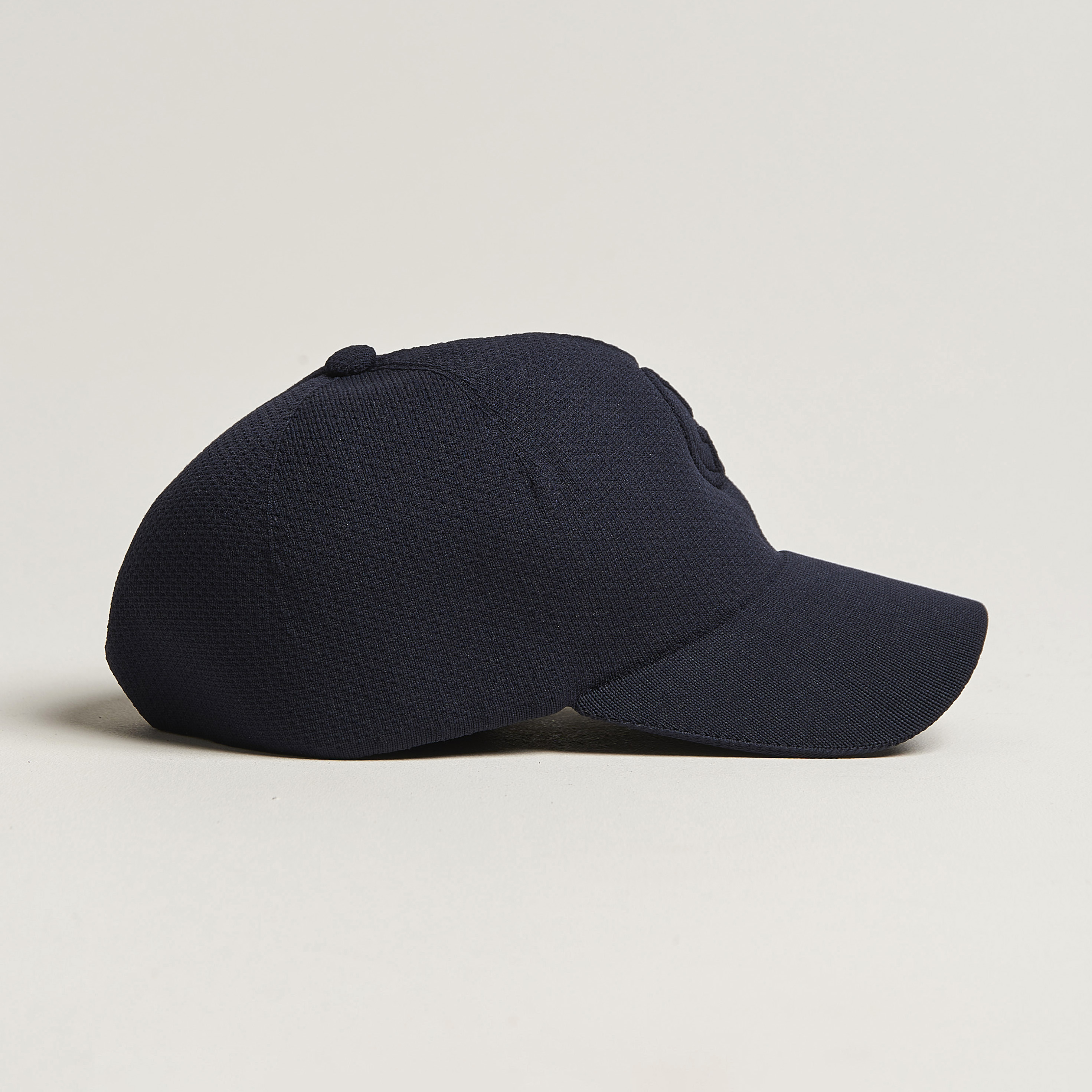 Giorgio Armani Soft Mesh Baseball Cap Navy - Acheter Giorgio Armani