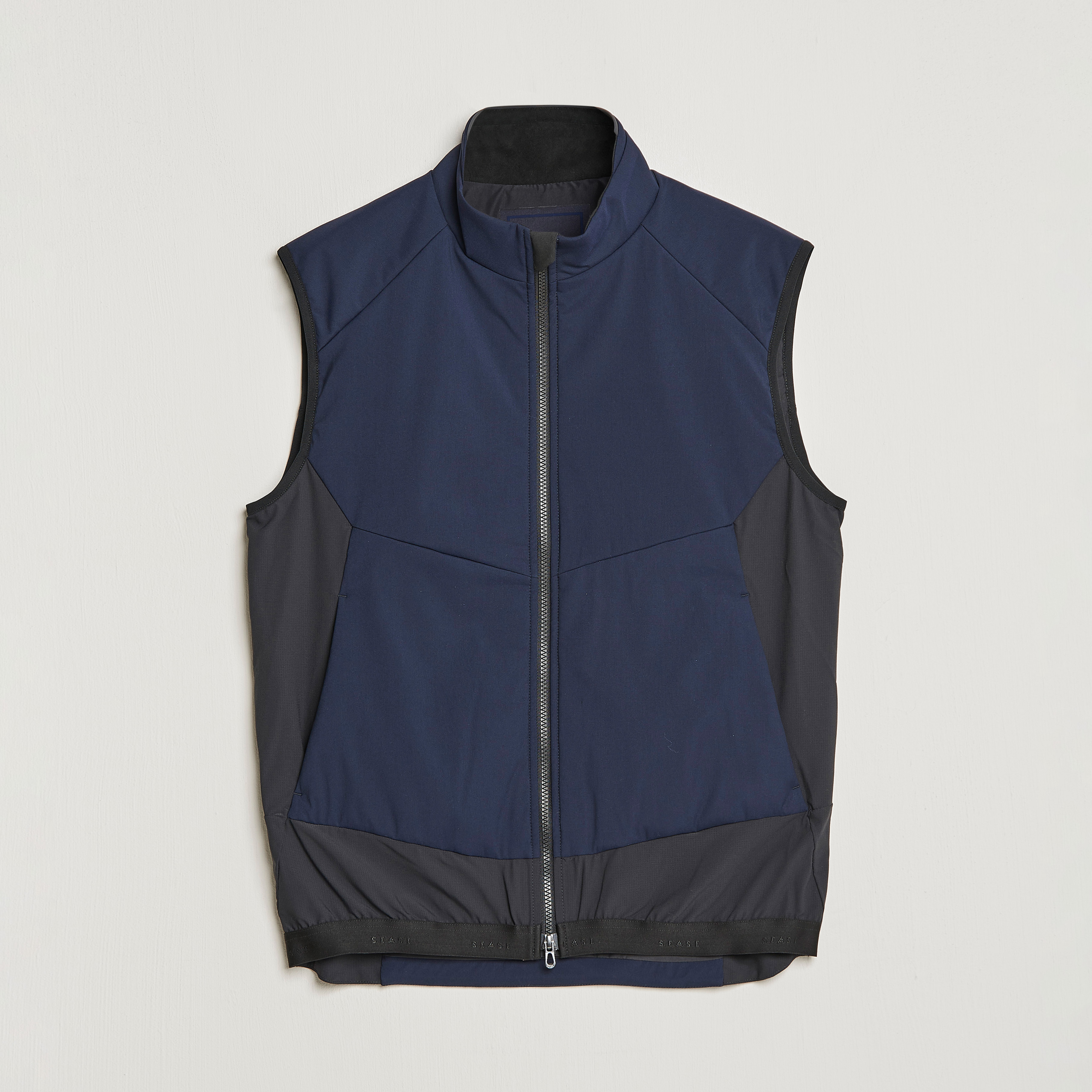 SEASE Predator Padded Vest Navy - Acheter SEASE