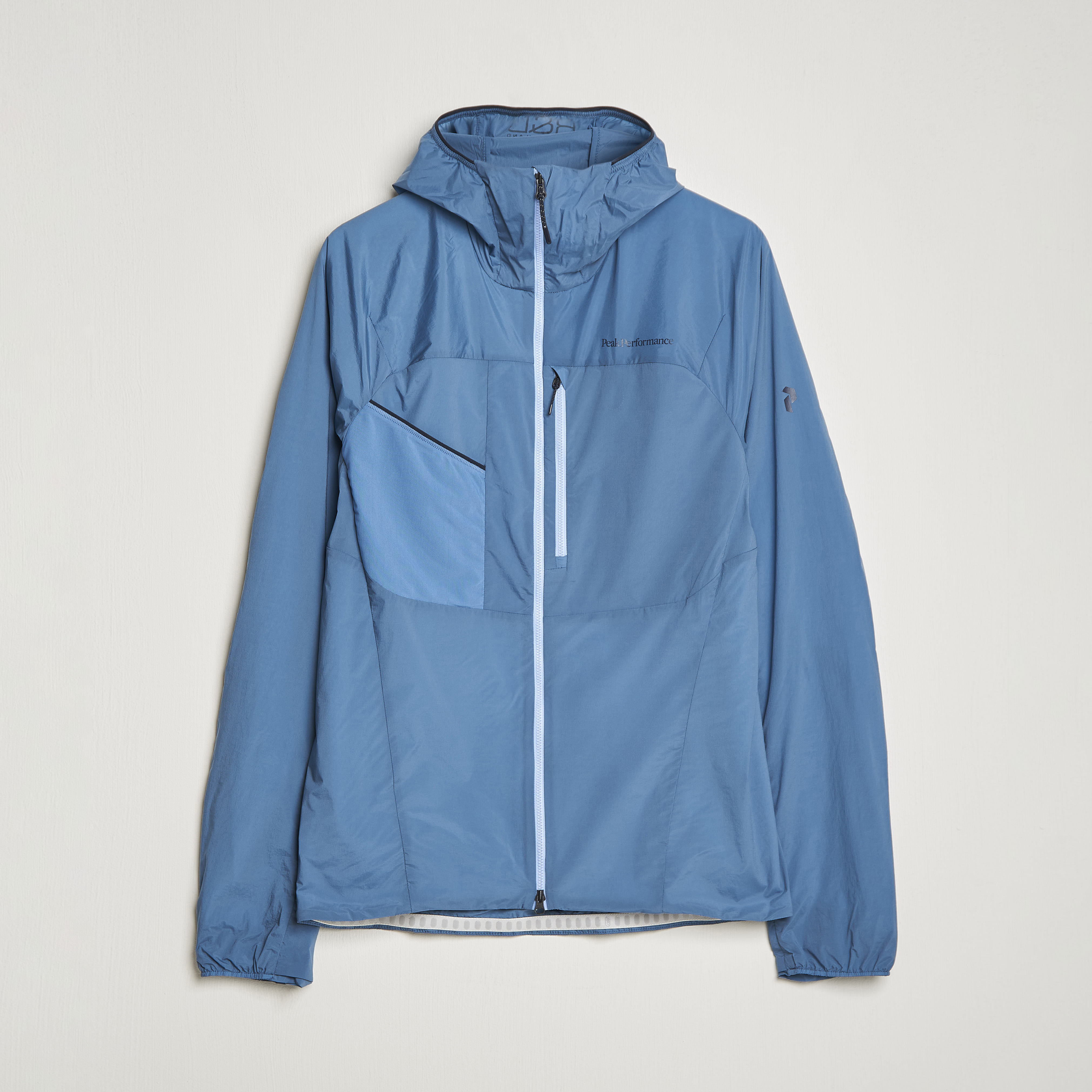Peak Performance Vislight Alpha Wind Jacket Shallow - Acheter Peak Performa