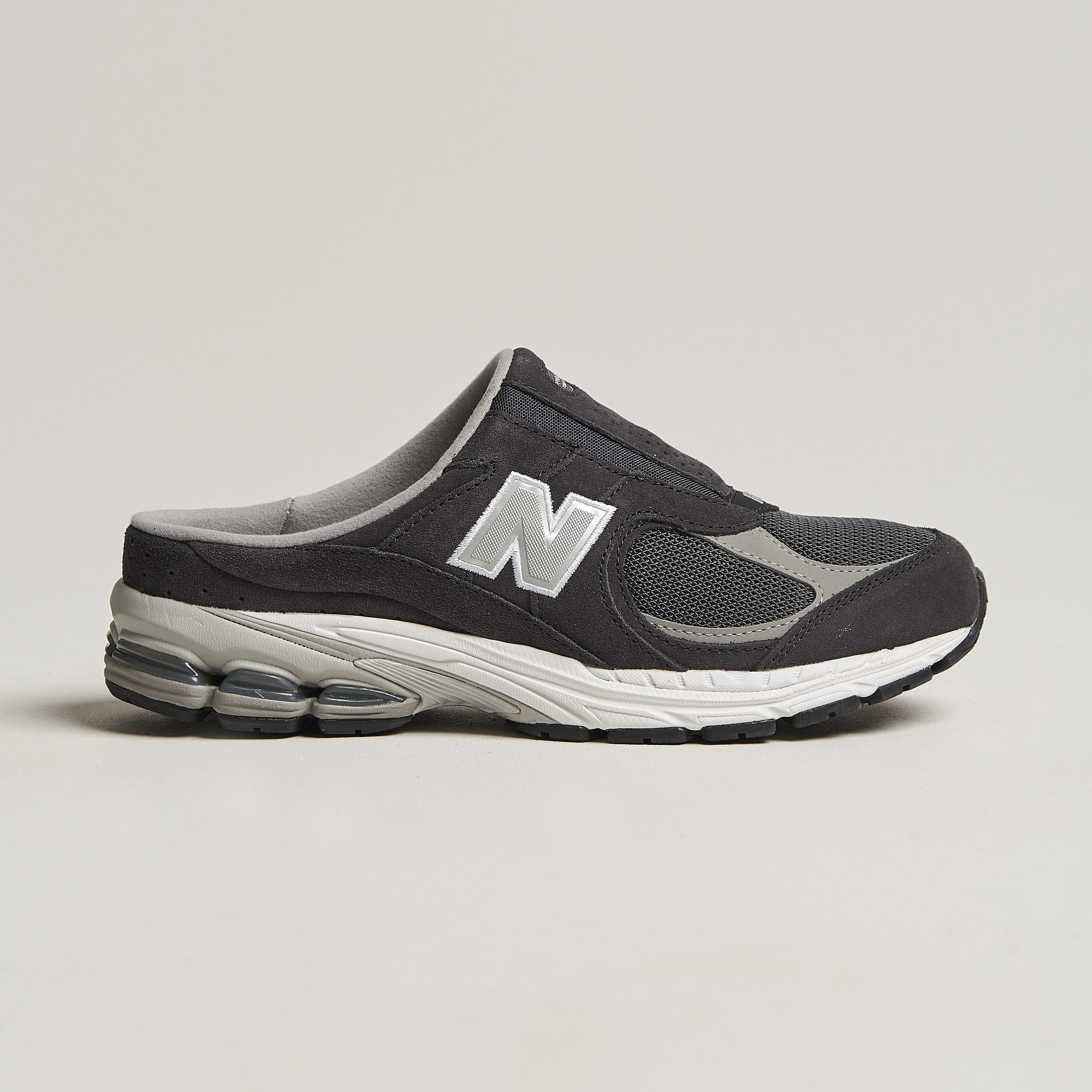 New Balance 2002R Slippers Phantom - Acheter New Balance