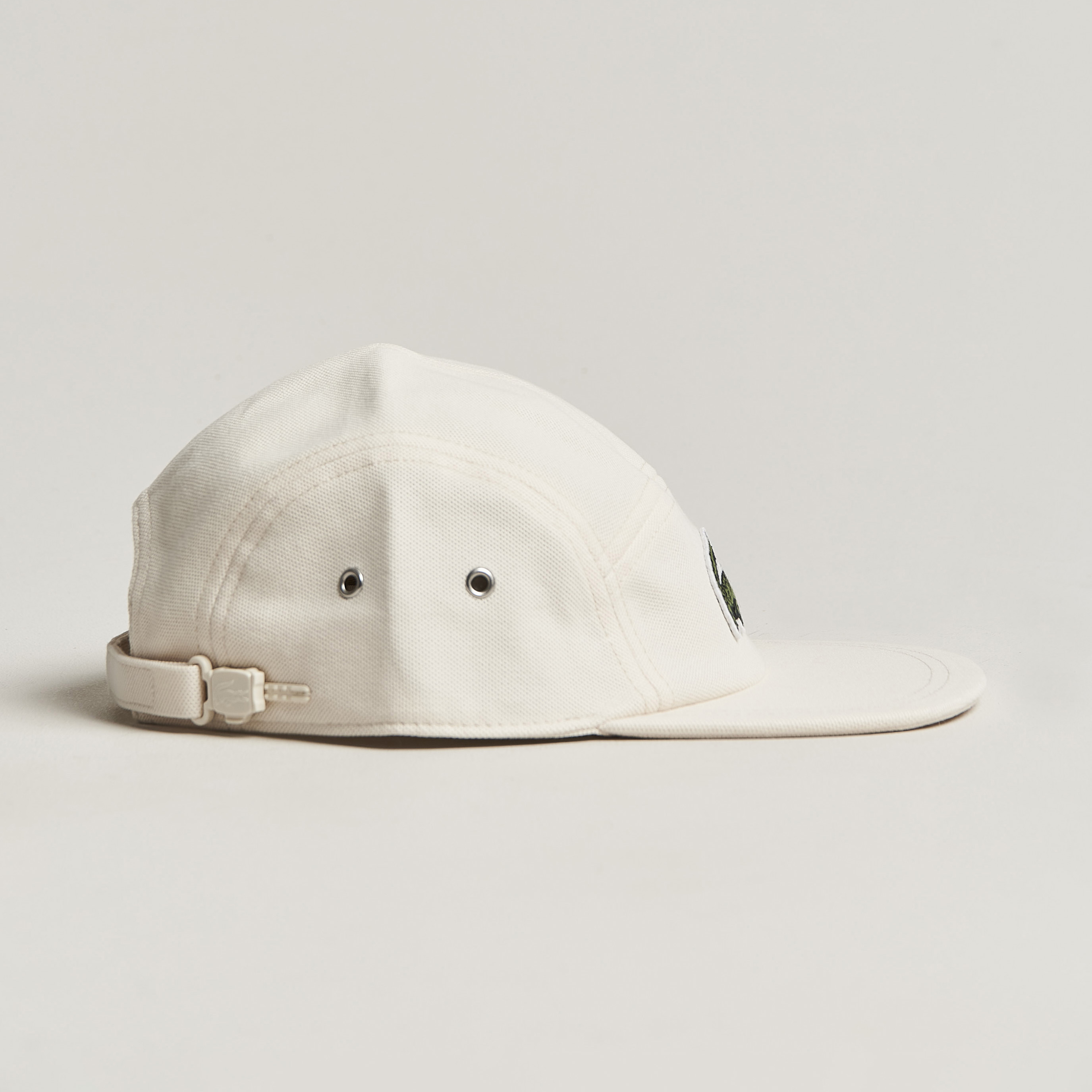 Lacoste Organic Cotton Cap Lapland - Acheter Lacoste