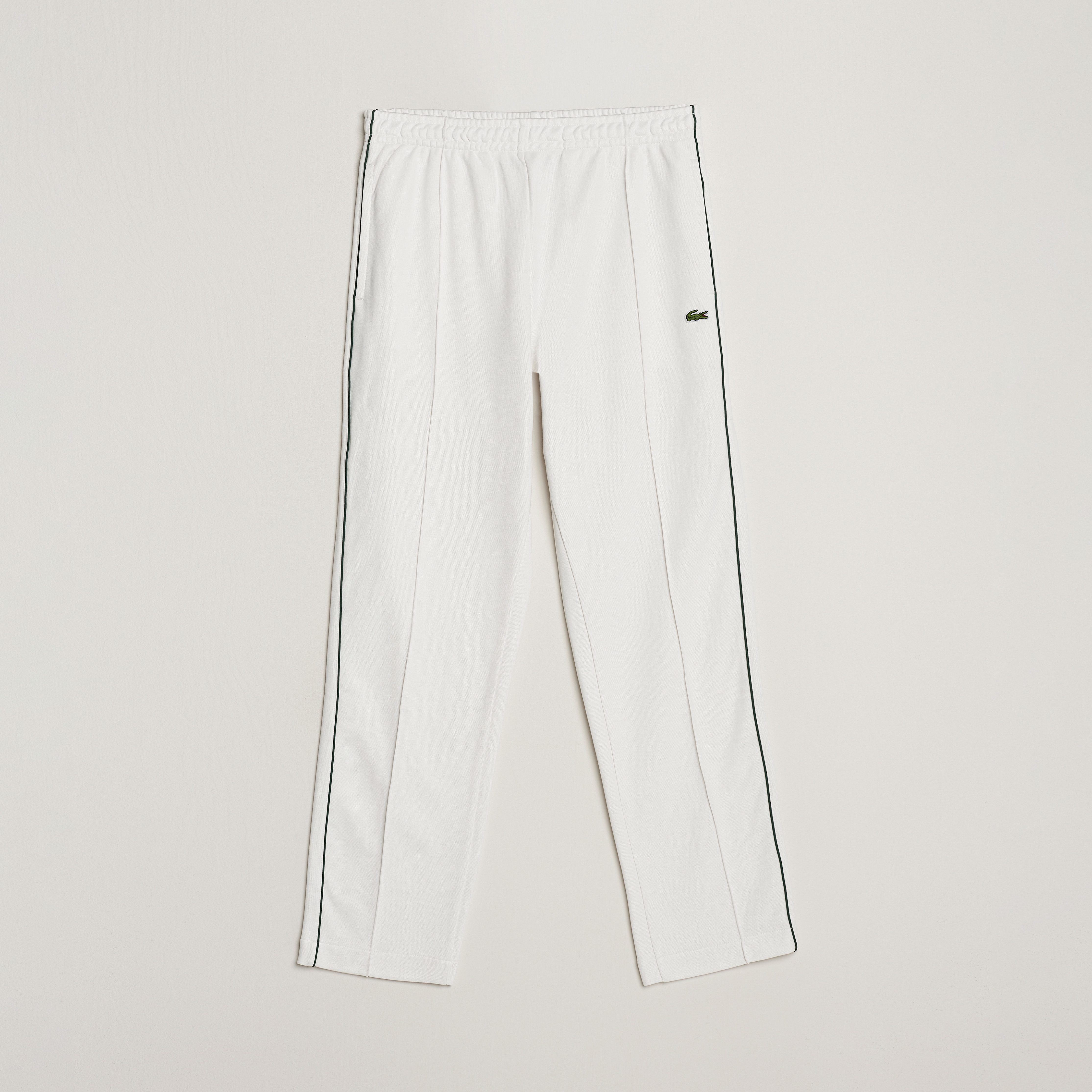 Lacoste Tracksuit Pants Flour - Acheter Lacoste CareOfCarl.fr.
