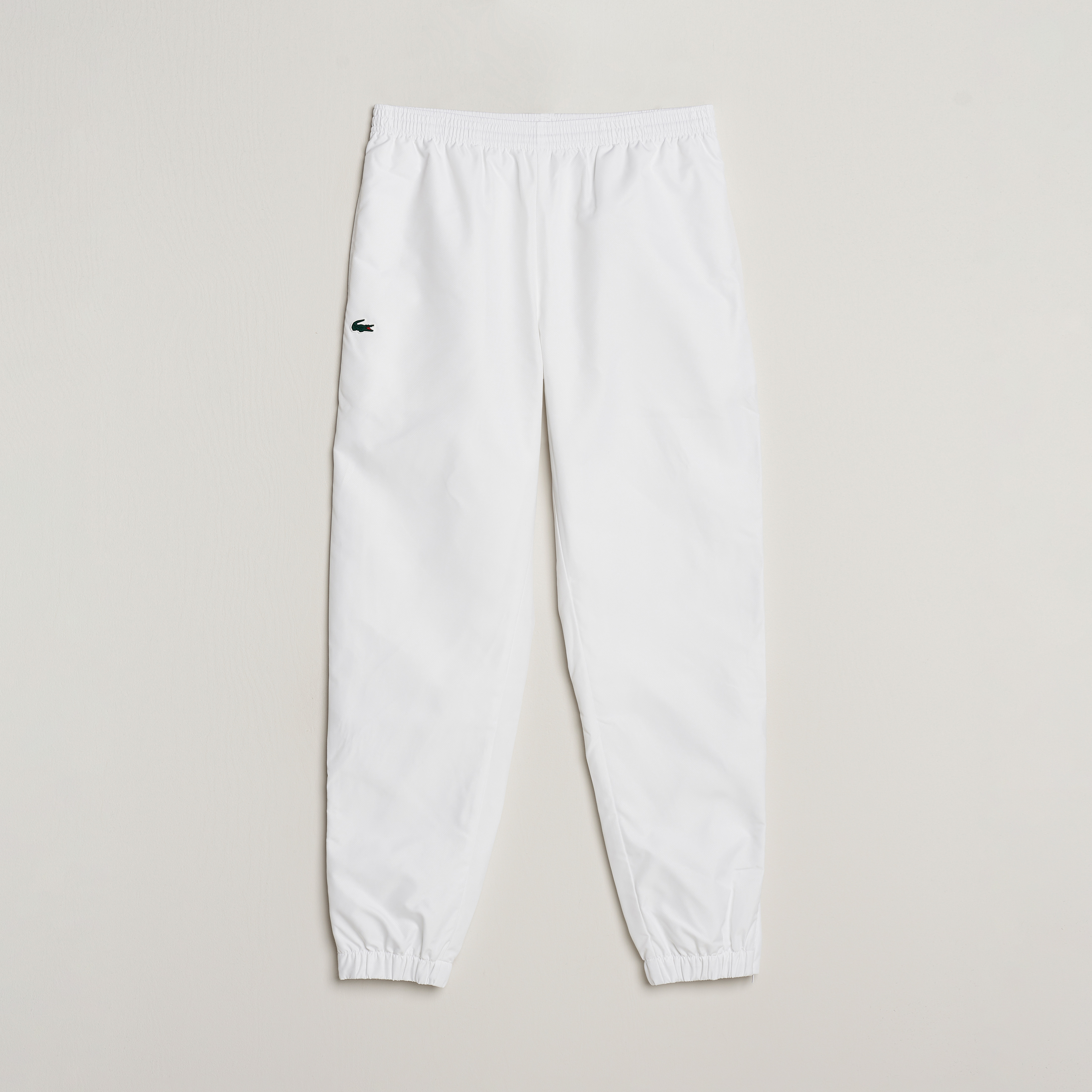 Lacoste Sport Tracksuit Pants White - Acheter Lacoste Sport CareOfCarl.fr.