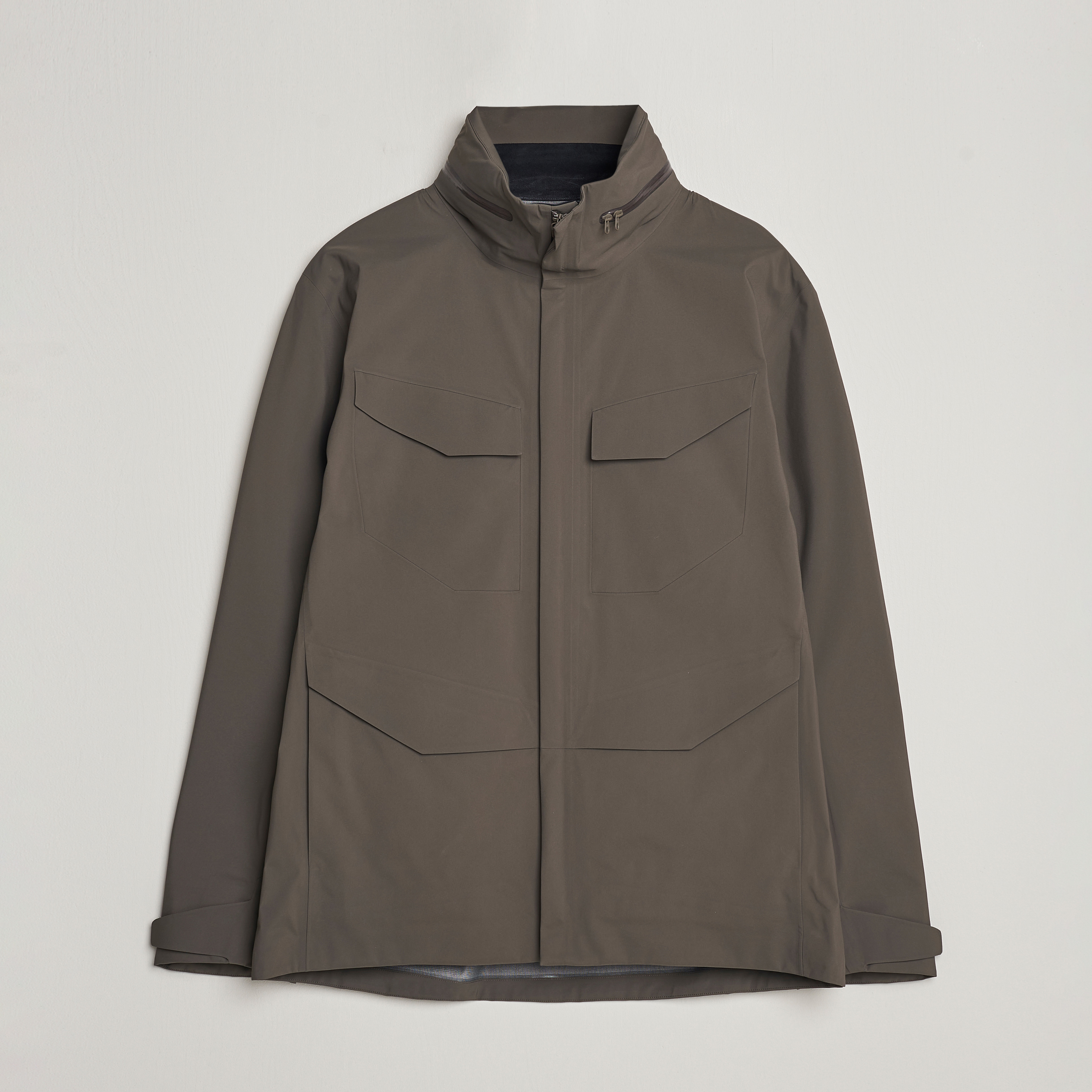 Arc'teryx Veilance Field Jacket Shade - Acheter Arc'teryx Veilance CareOfCa