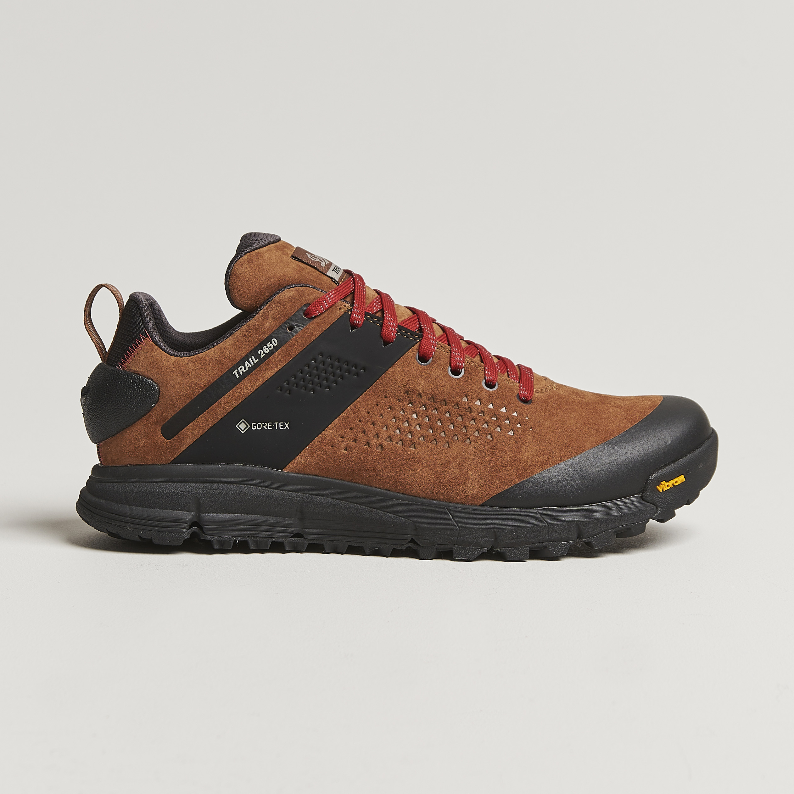 Danner Trail 2650 Suede GTX Running Sneaker Brown - Acheter Danner CareOfCa