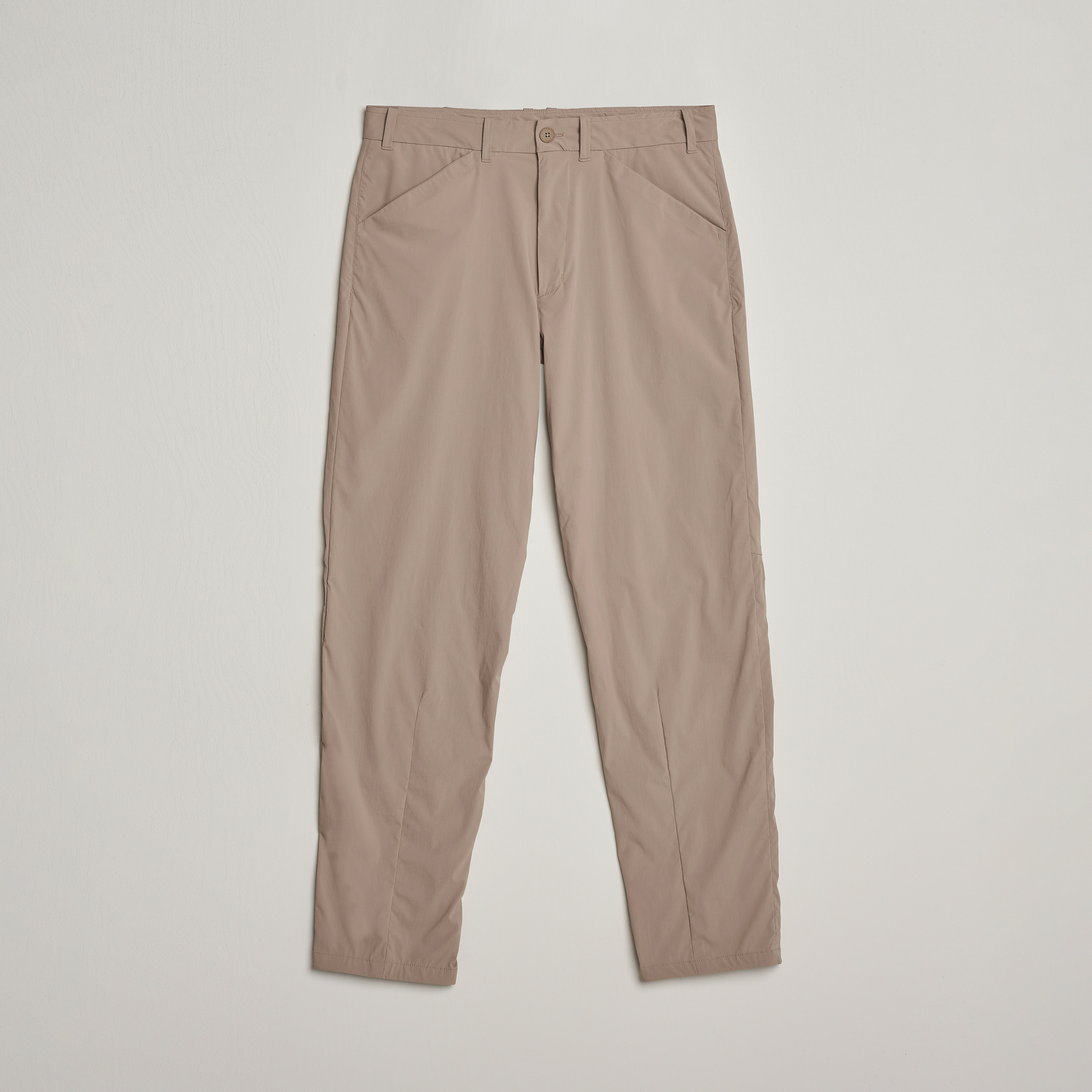 Houdini Wadi Ultralight Pants Misty Beach - Acheter Houdini CareOfCarl.fr.
