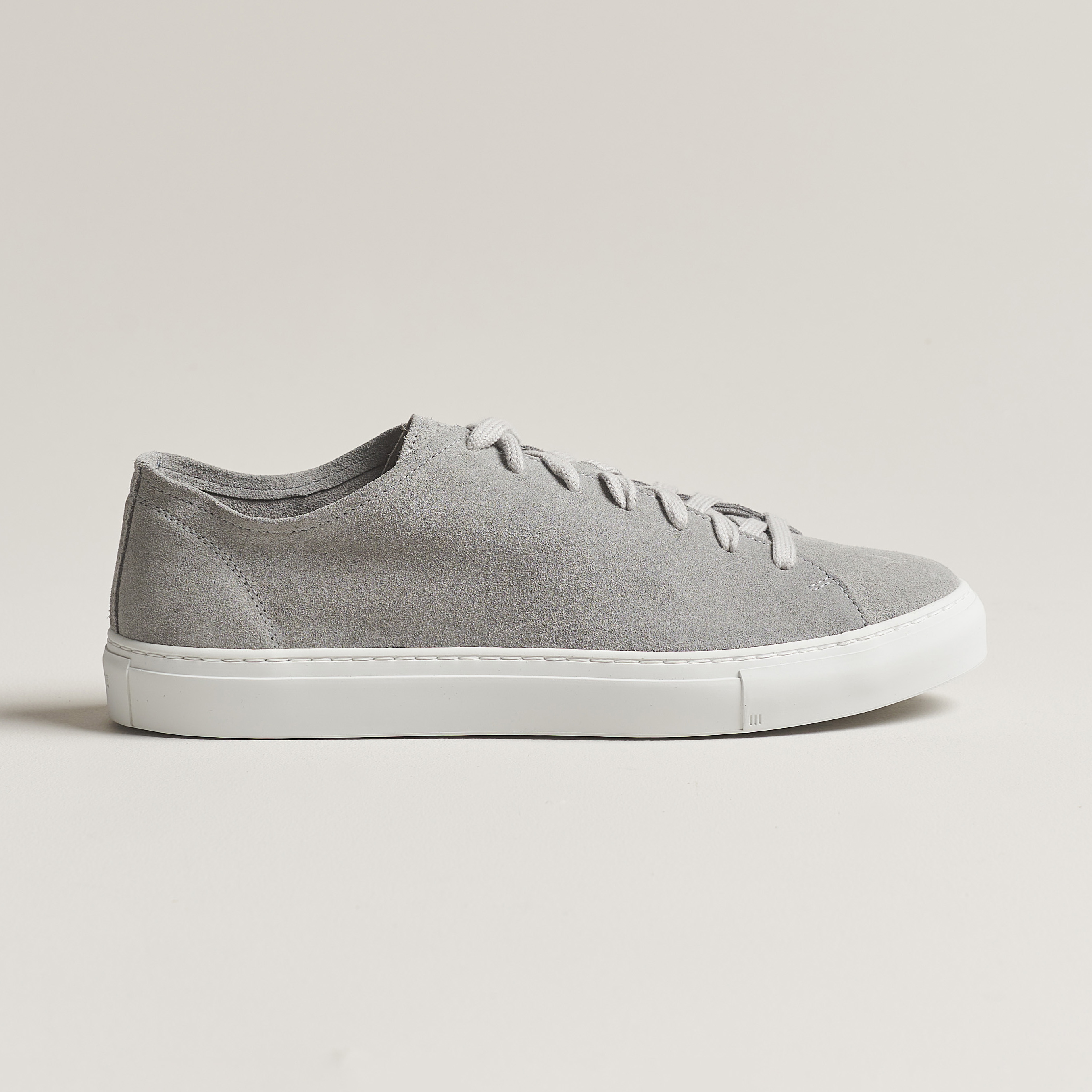 Diemme Loria Low Sneaker Grey Suede - Acheter Diemme CareOfCarl.fr.
