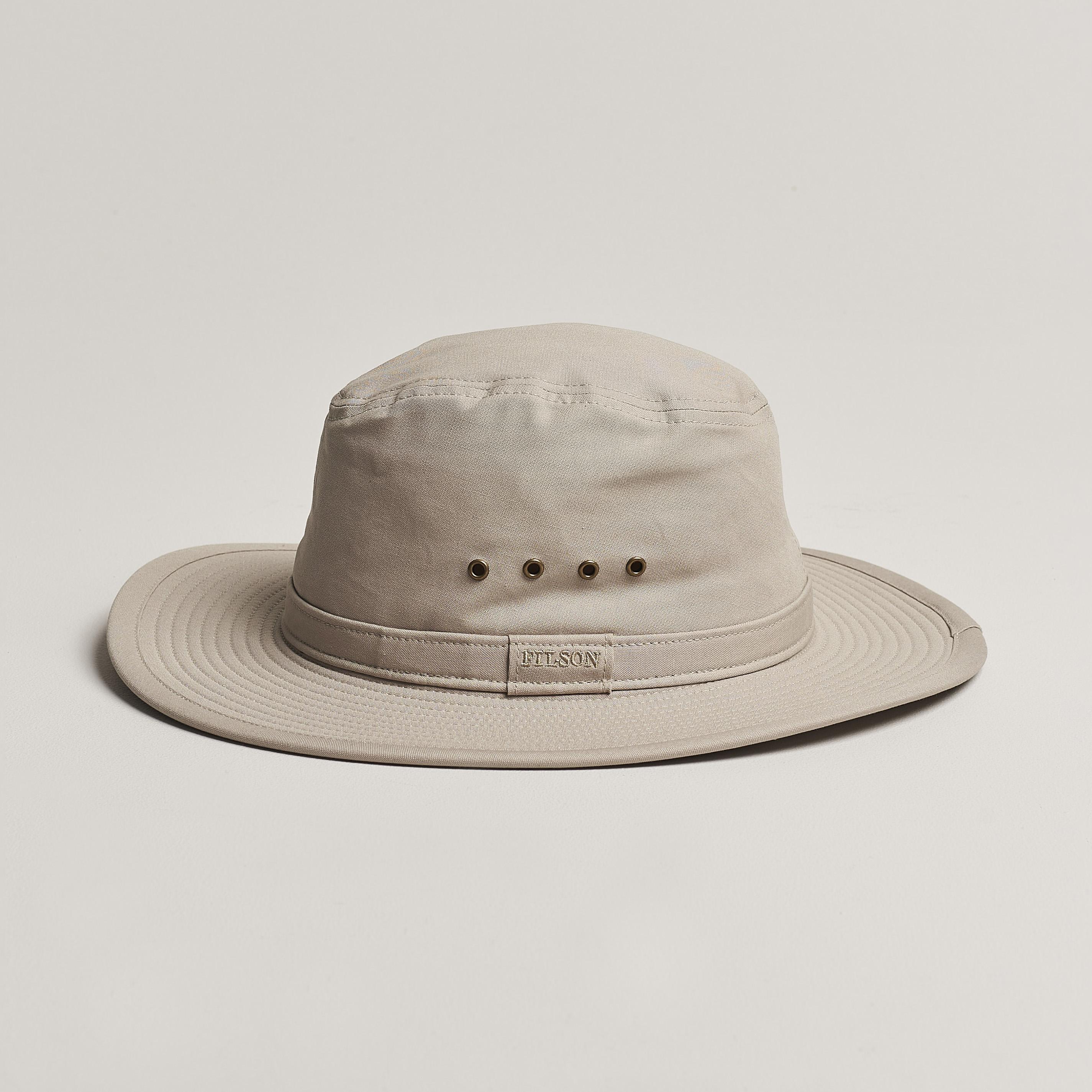 Filson Summer Packer Hat Desert Tan - Acheter Filson CareOfCarl.fr.