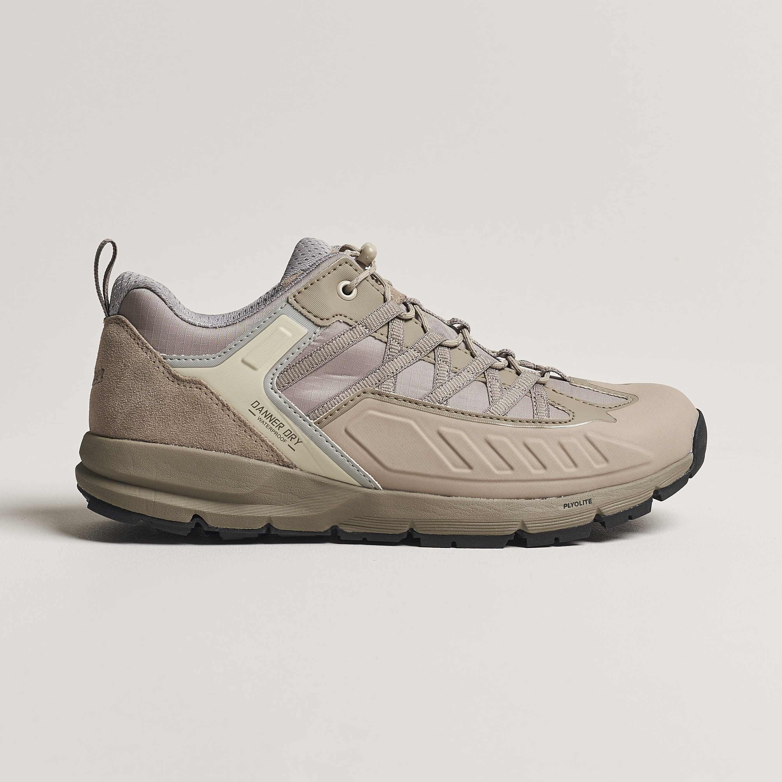 Danner Fullbore 3 Hiking Sneaker Grey - Acheter Danner CareOfCarl.fr.