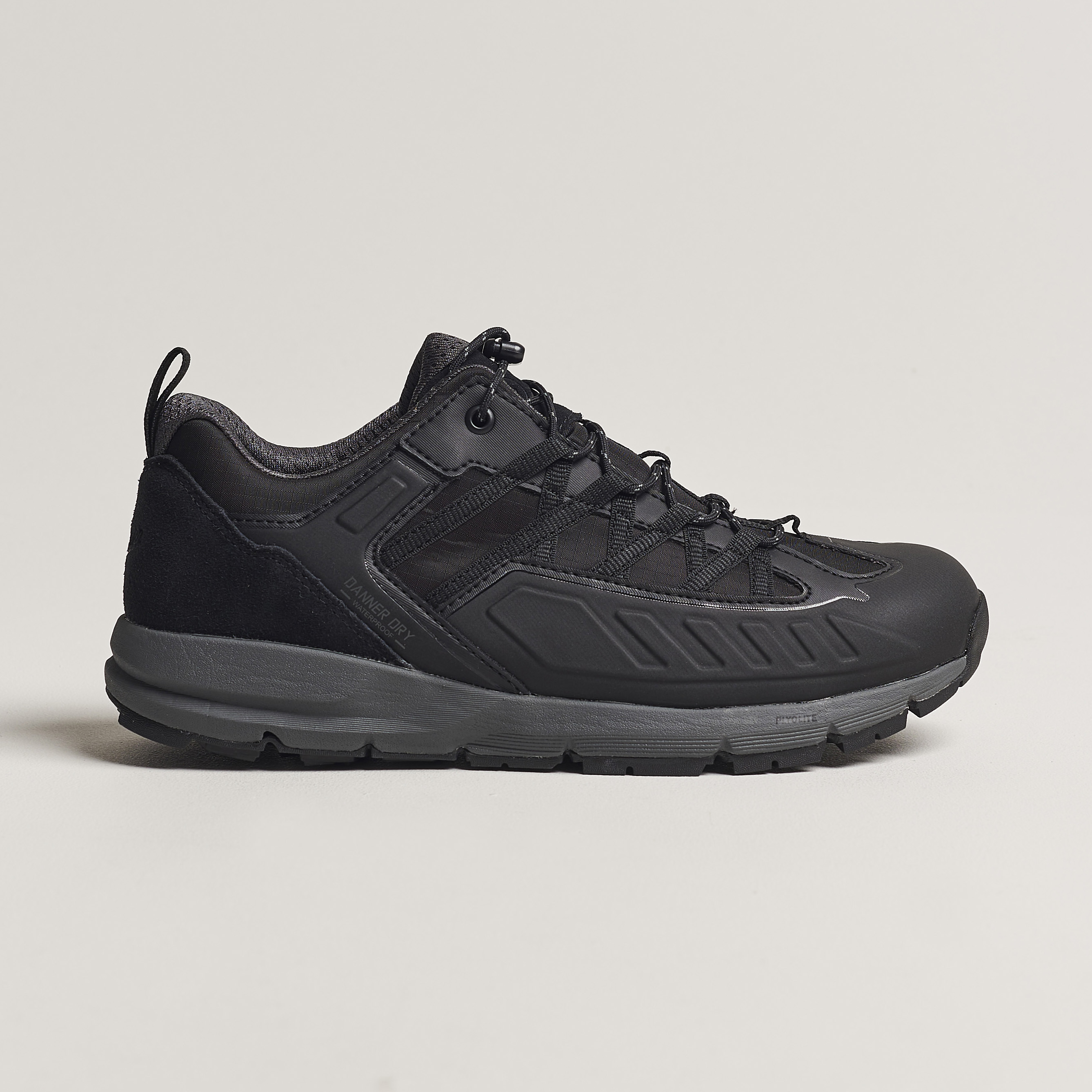 Danner Fullbore 3 Hiking Sneaker Black - Acheter Danner CareOfCarl.fr.