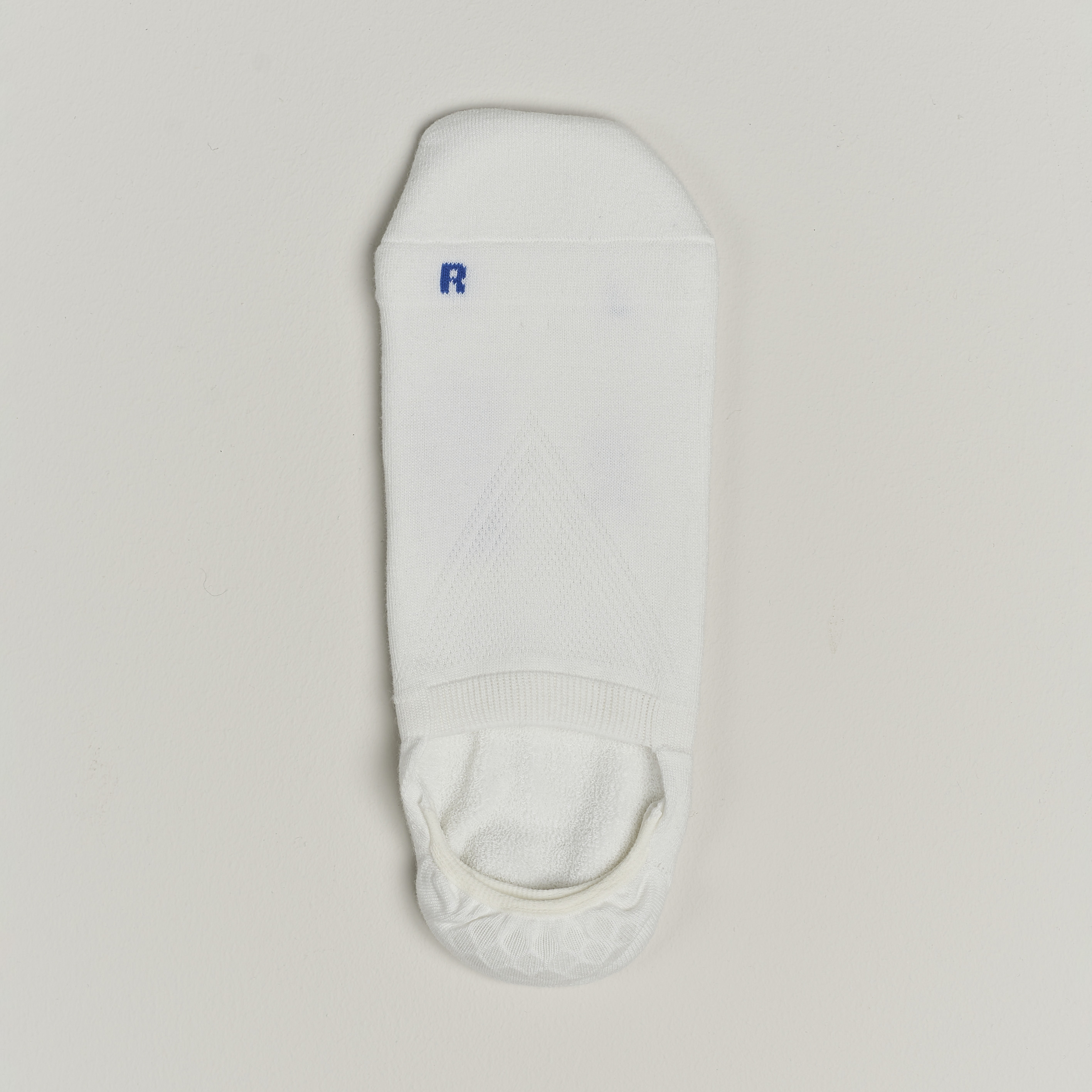 Falke Cool Kick Invisible Socks White - Acheter Falke CareOfCarl.fr.