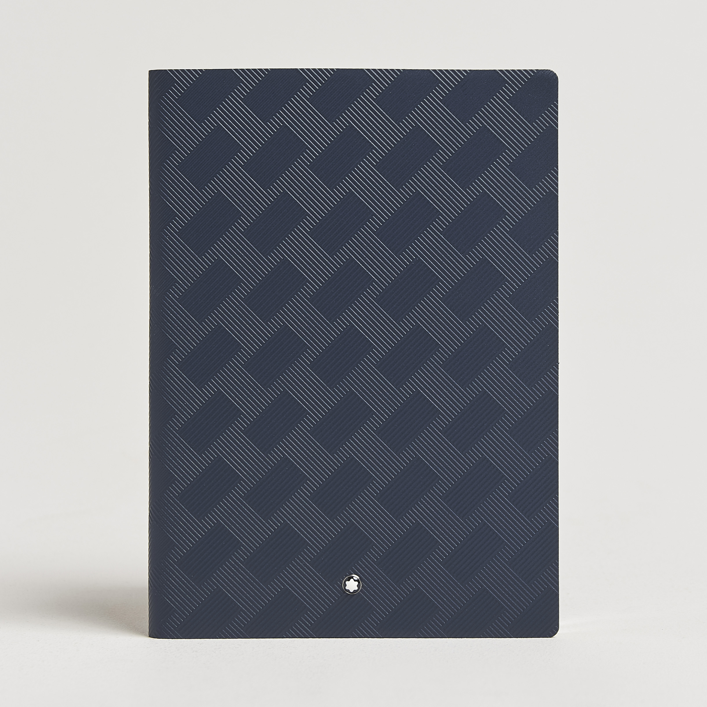 Montblanc Notebook #146 Extreme 3.0 Collection Lined Ink Blue - Acheter Mon