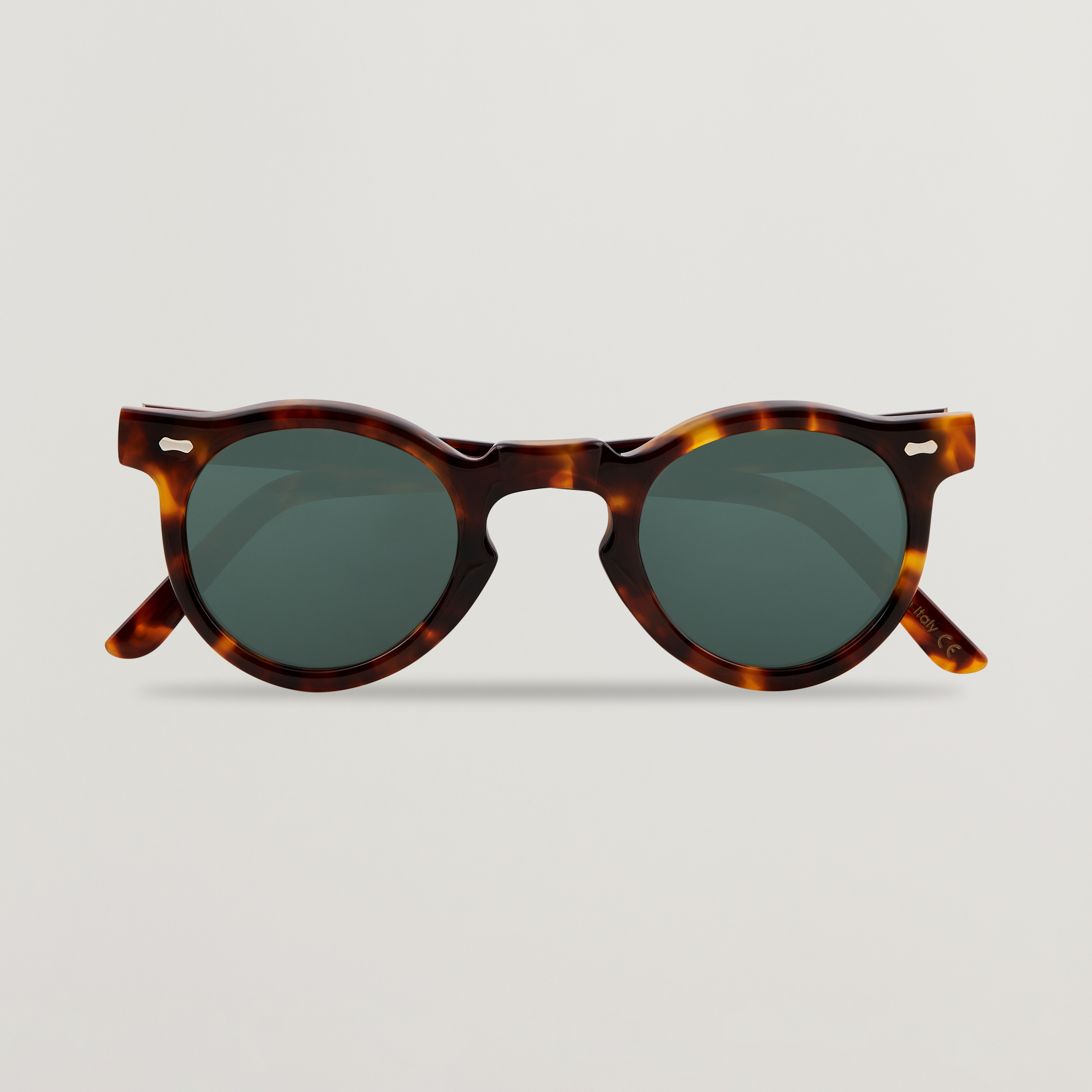 TBD Eyewear Welt Eco Sunglasses Havanna - Acheter TBD Eyewear CareOfCarl.fr