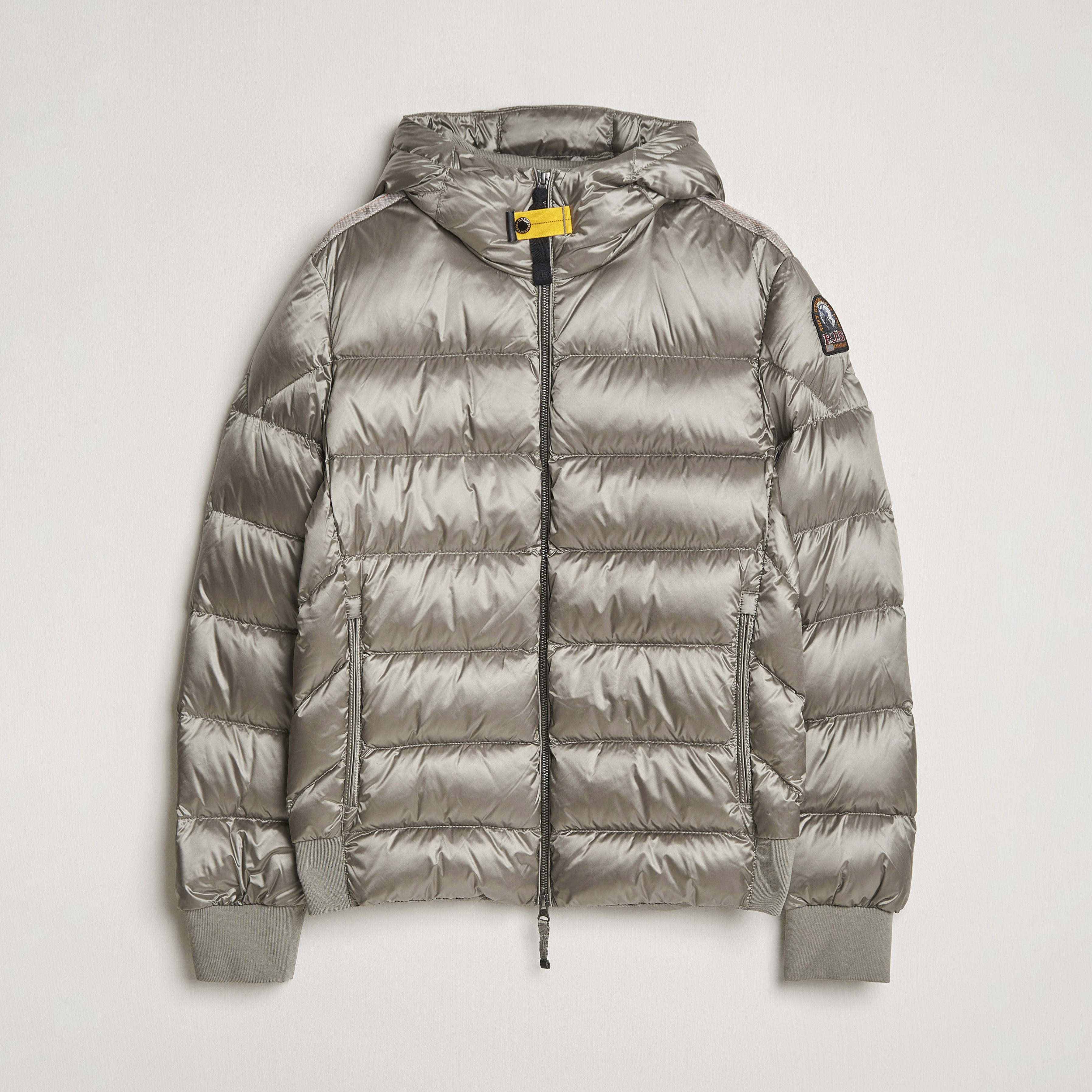 Parajumpers Pharrell Sheen High Gloss Jacket Nowhere - Acheter Parajumpers