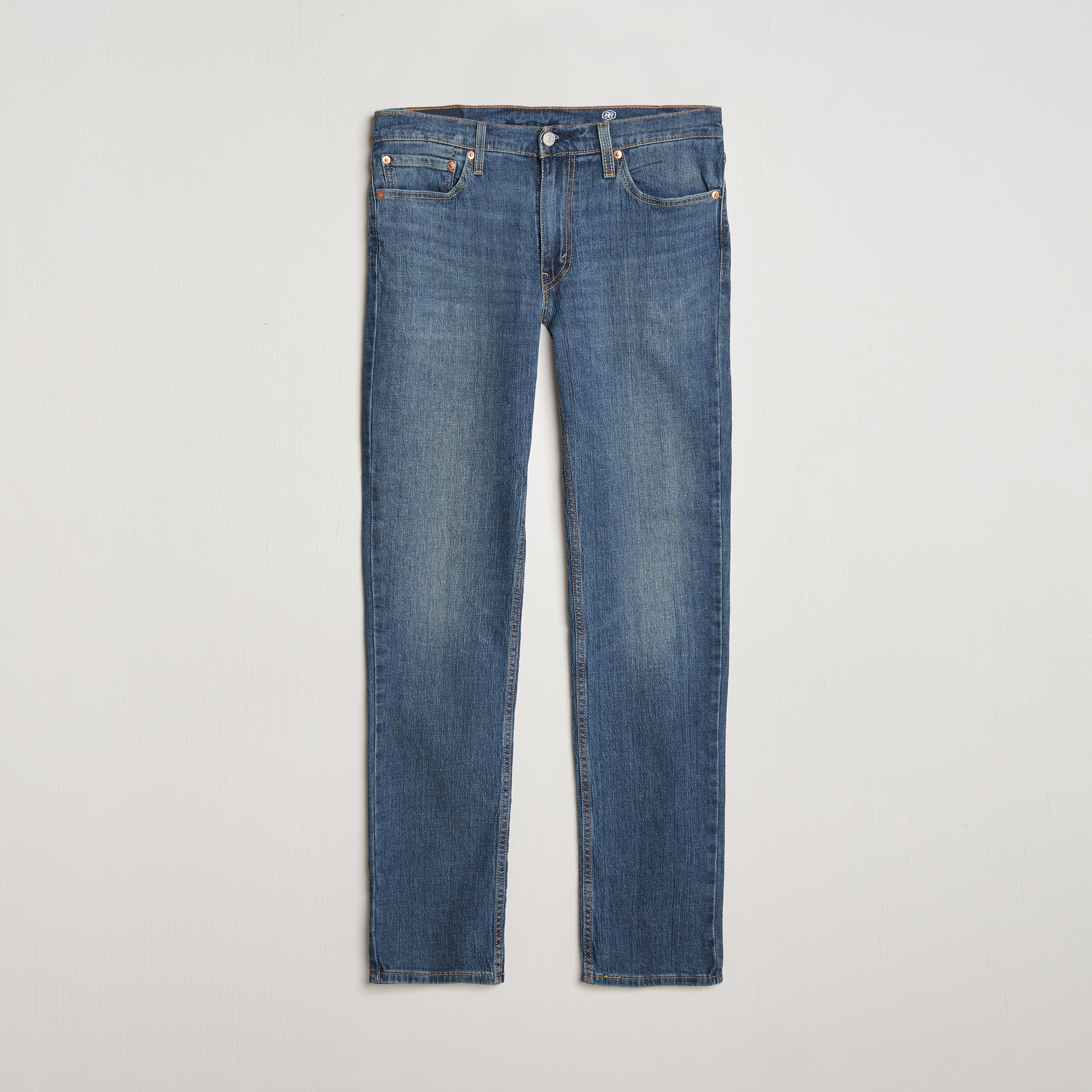 Levi's 511 Slim Jeans Everything Is Cool - Acheter Levi's CareOfCarl.fr.