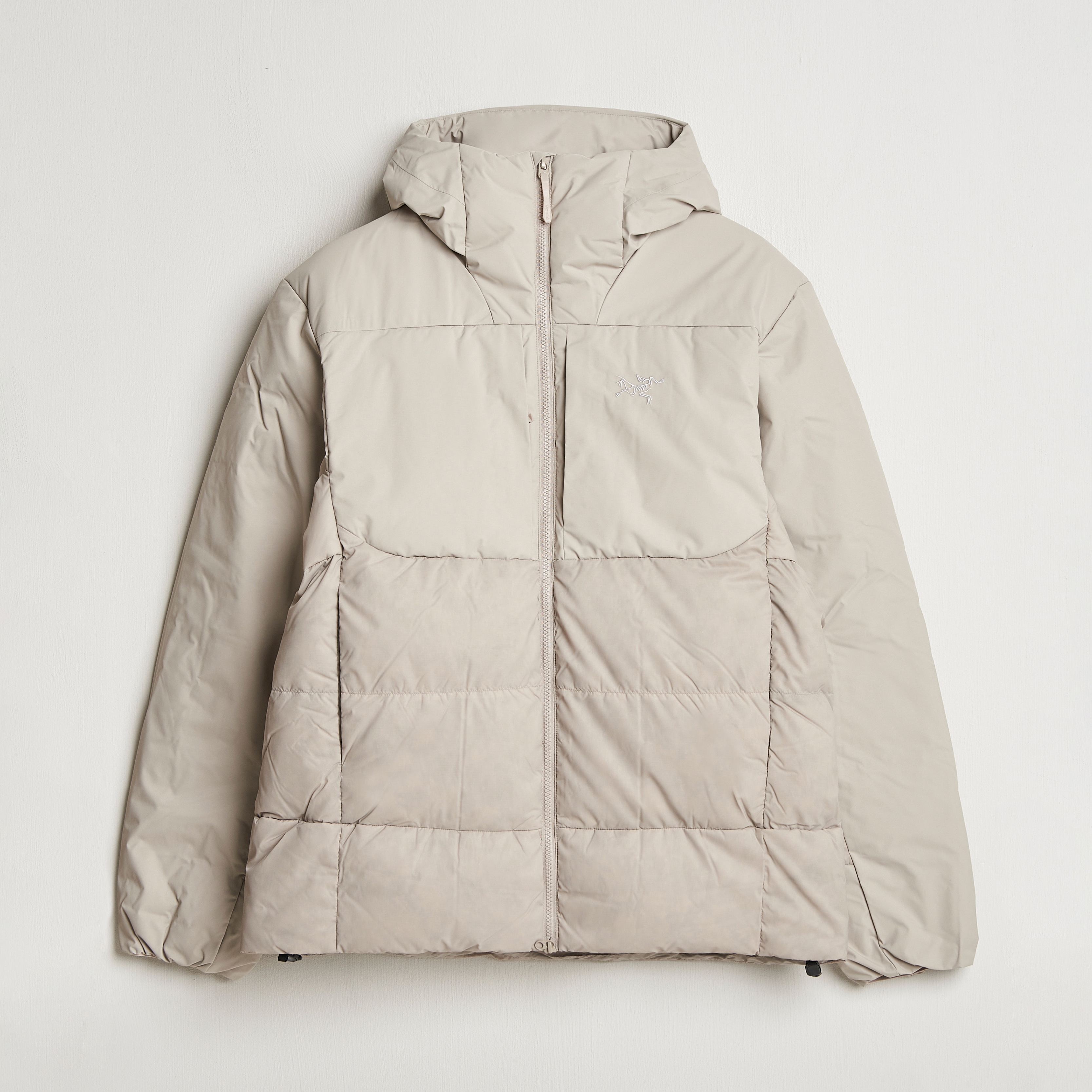 Arc'teryx Thorium SV Hooded Jacket Rune - Acheter Arc'teryx CareOfCarl.fr.