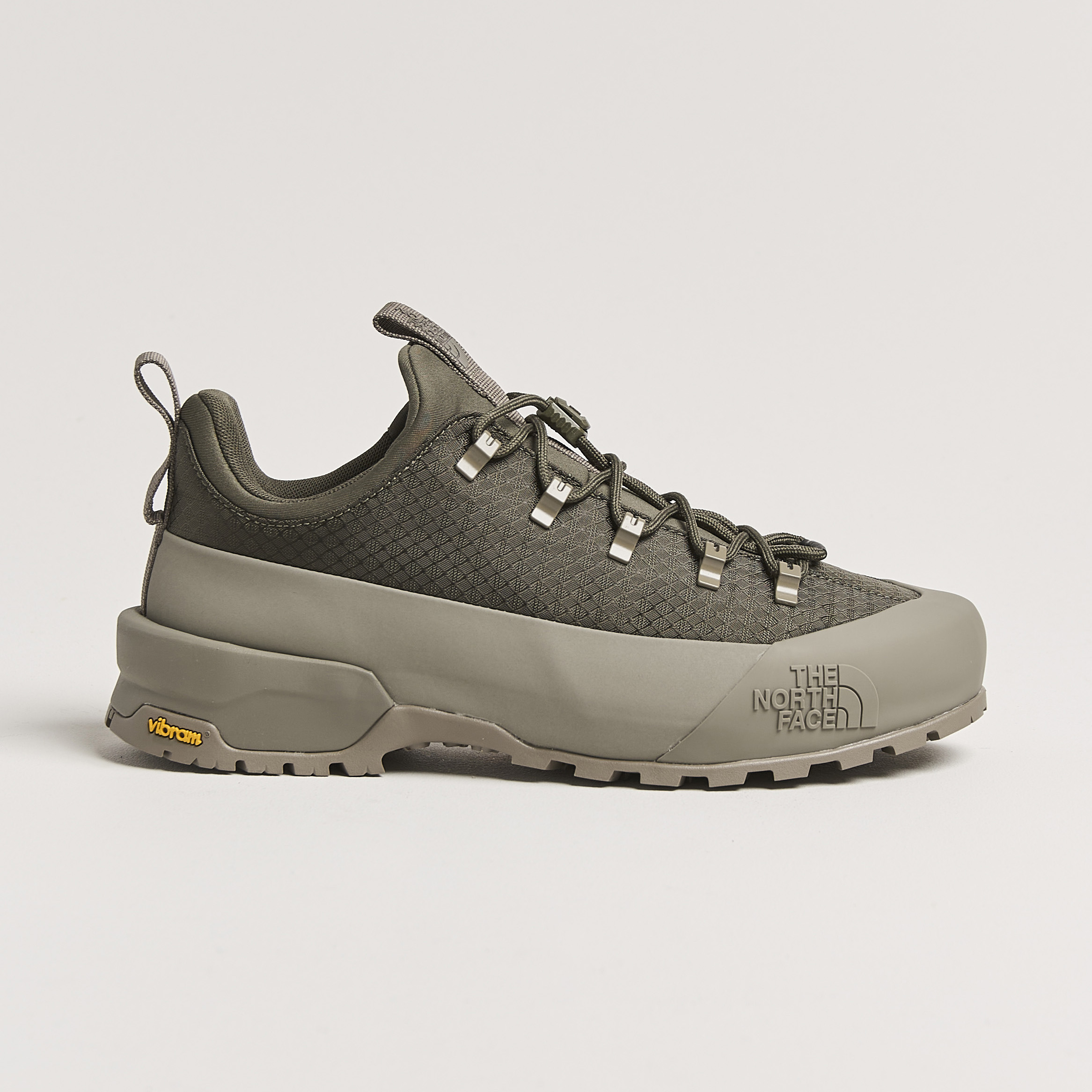 The North Face Glenclyffe Low Sneakers Military - Acheter The North Face Ca