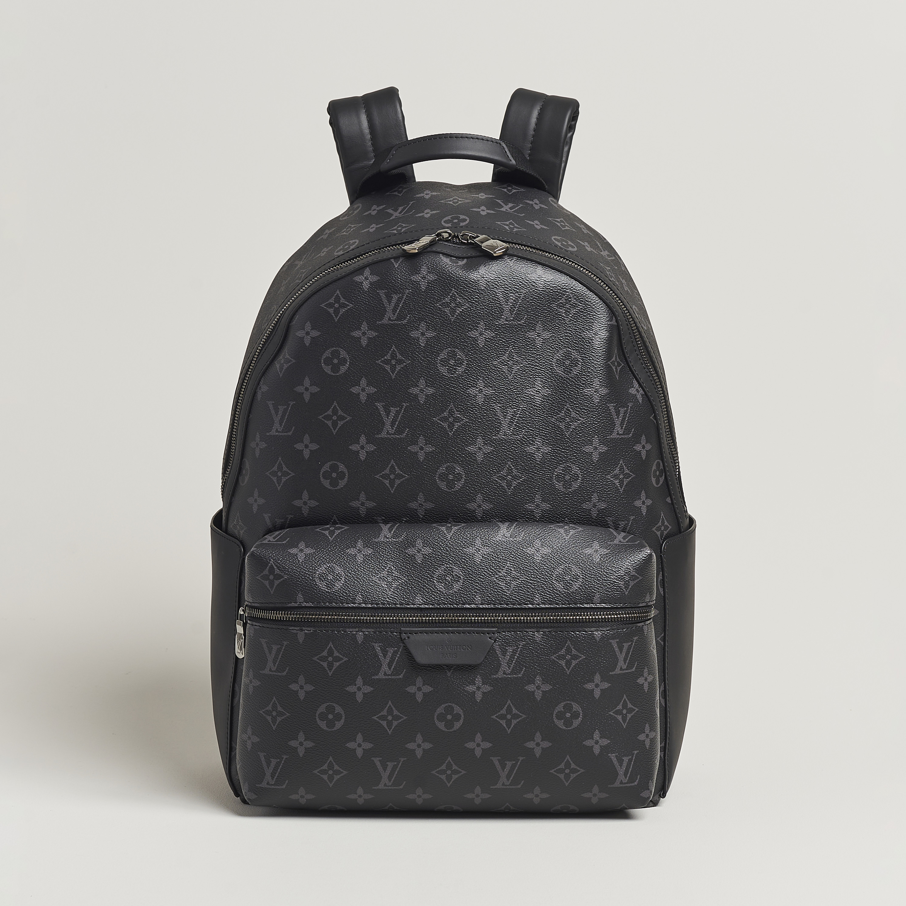 Louis Vuitton Pre-Owned Discovery Backpack MM Monogram - Acheter Louis Vuit