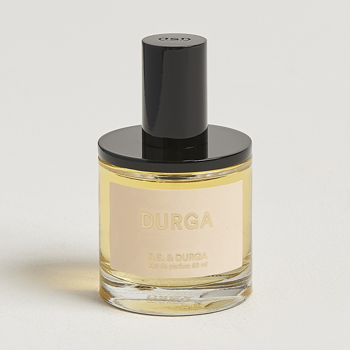 D.S. & Durga Gold Line Durga Eau de Parfum 50ml - Acheter D.S. & Durga Car
