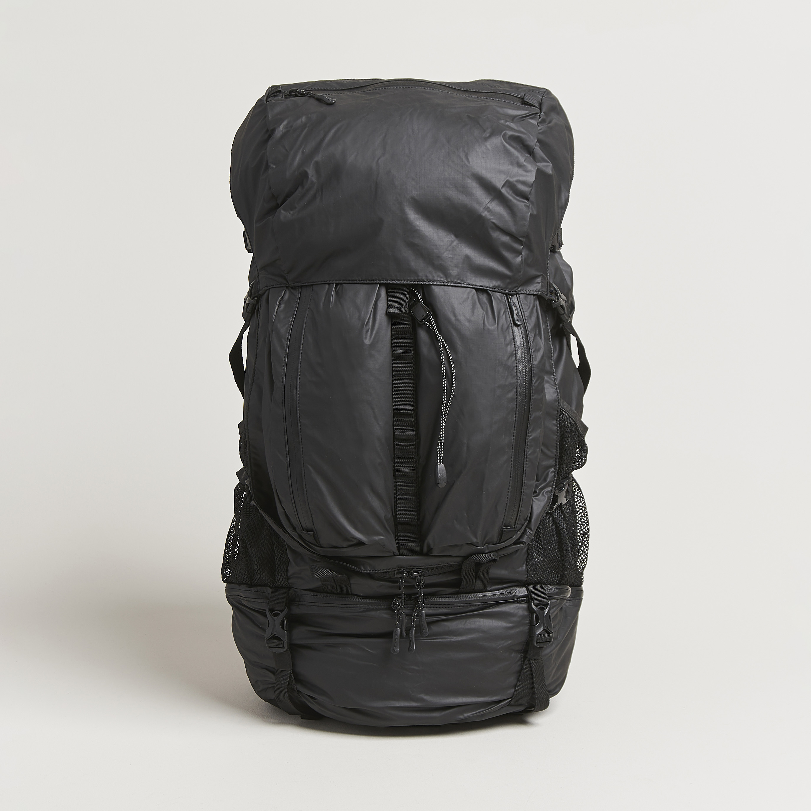 Snow Peak Active Field Backpack L Black - Acheter Snow Peak CareOfCarl.fr.
