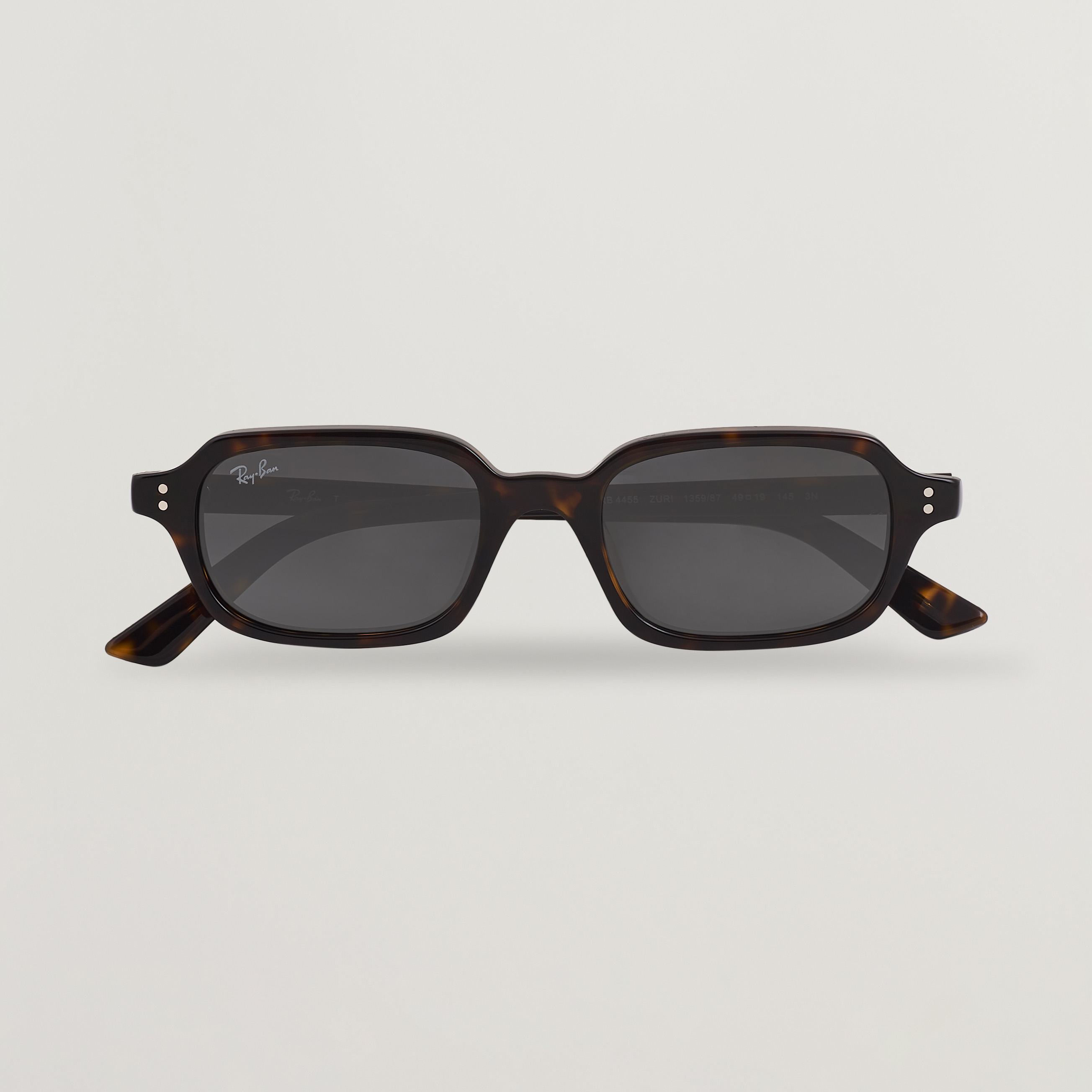 Ray-Ban Zuri Sunglasses Havana - Acheter Ray-Ban CareOfCarl.fr.