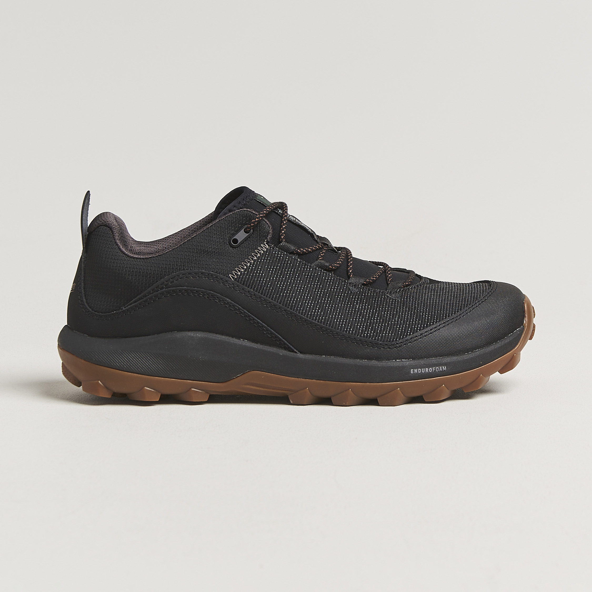 Danner N45 Trail Sneaker Jet Black - Acheter Danner CareOfCarl.fr.