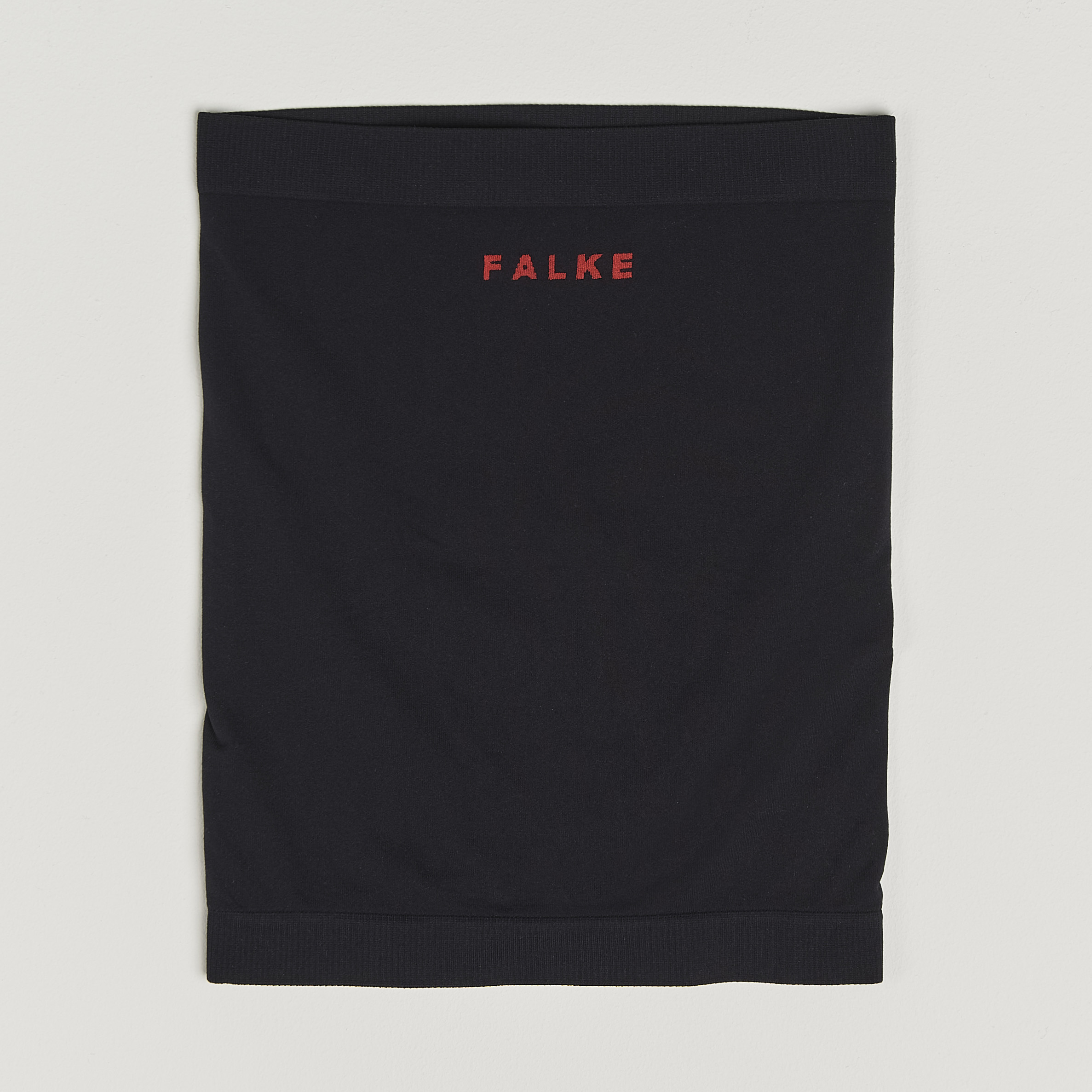 Falke Sport Training Scarf Black - Acheter Falke Sport CareOfCarl.fr.
