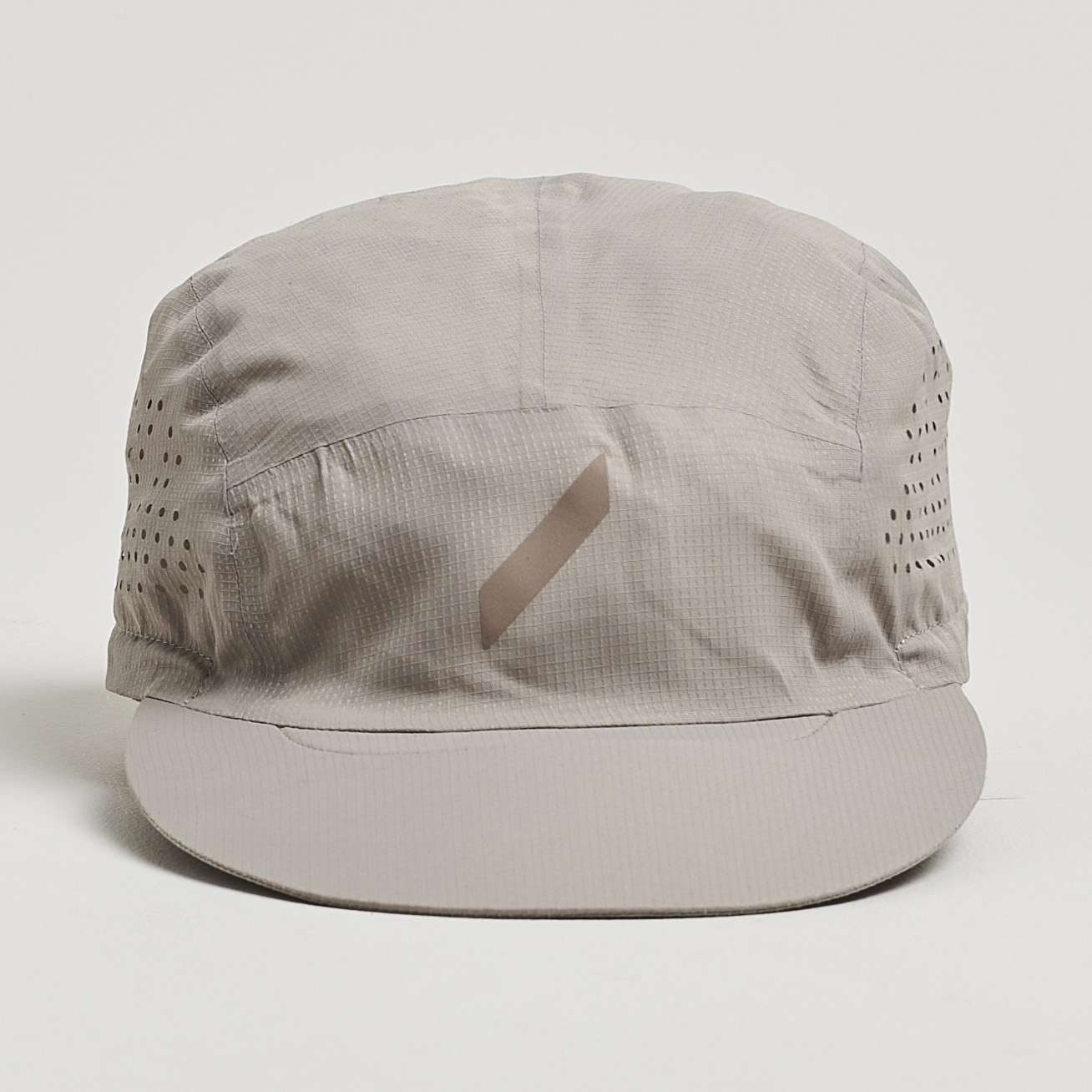 SOAR Running Run Cap Warm Grey - Acheter SOAR Running CareOfCarl.fr.